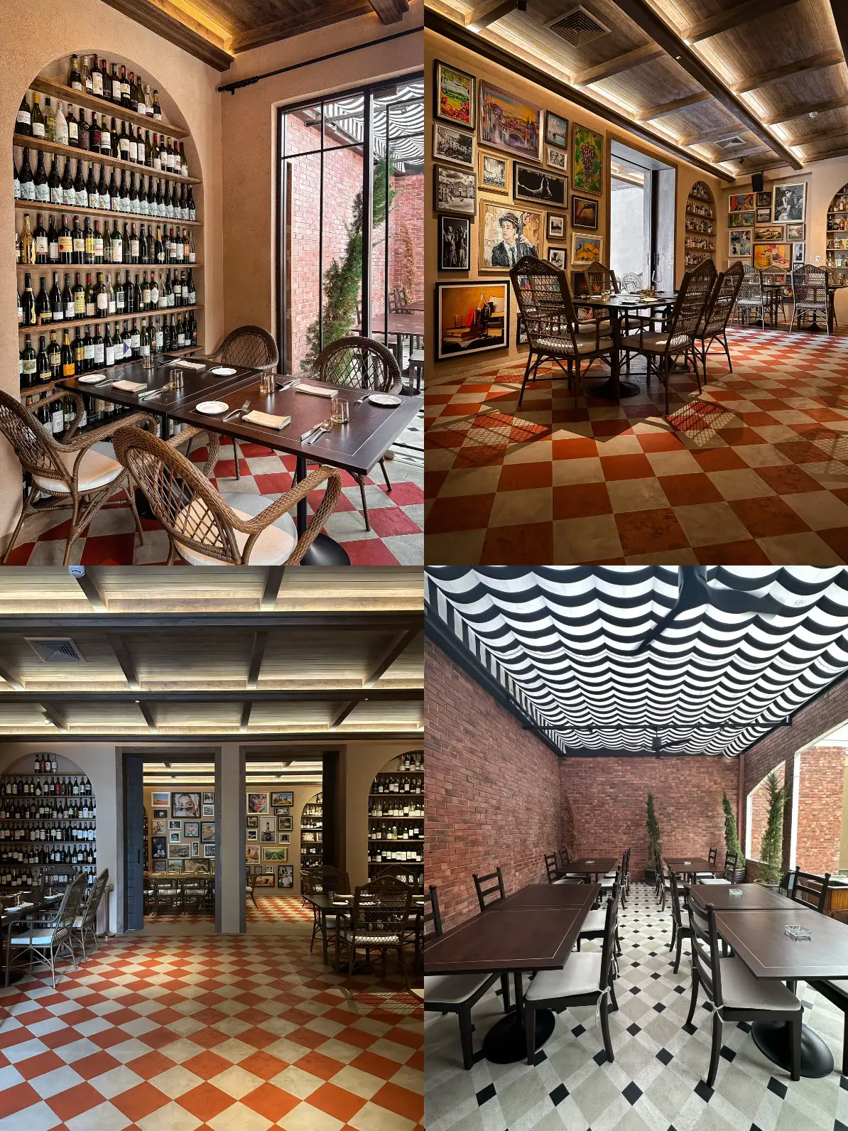 Opera Italian Restaurant | 🍝 ดีย์มากไปลองกัน!! | Gallery posted by Jun Imai | Lemon8