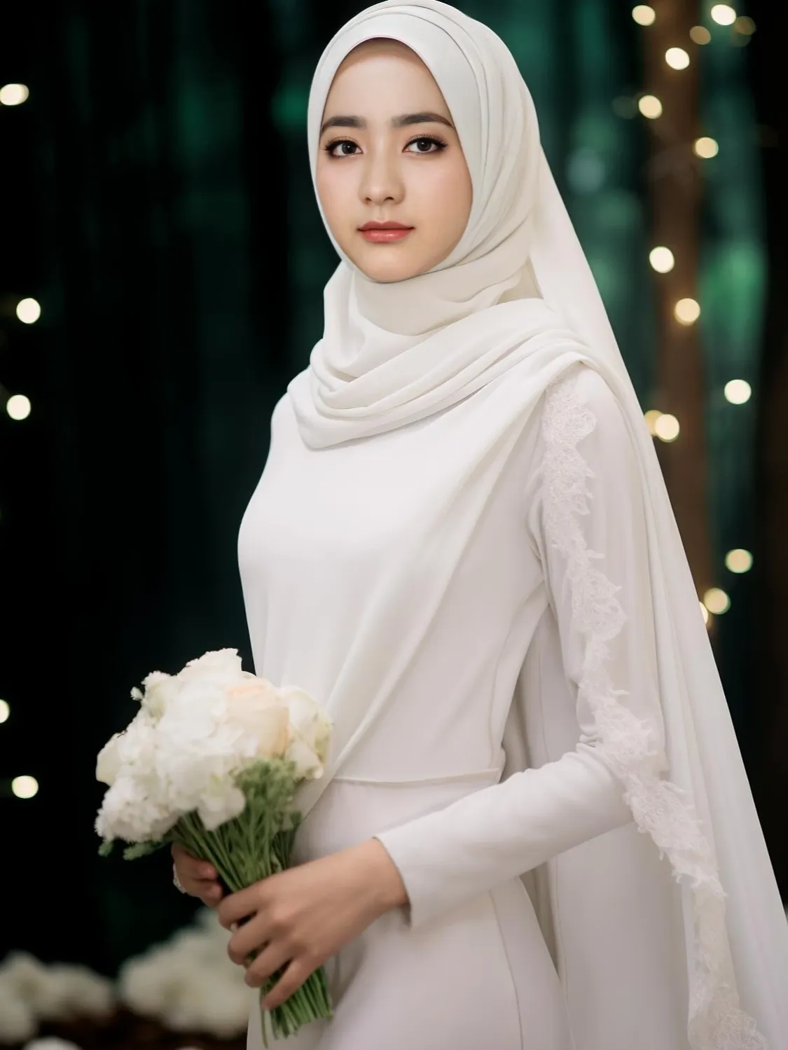 Mungkin ga kalo perawatan jadi gini | Galeri diposting oleh rahma | Lemon8