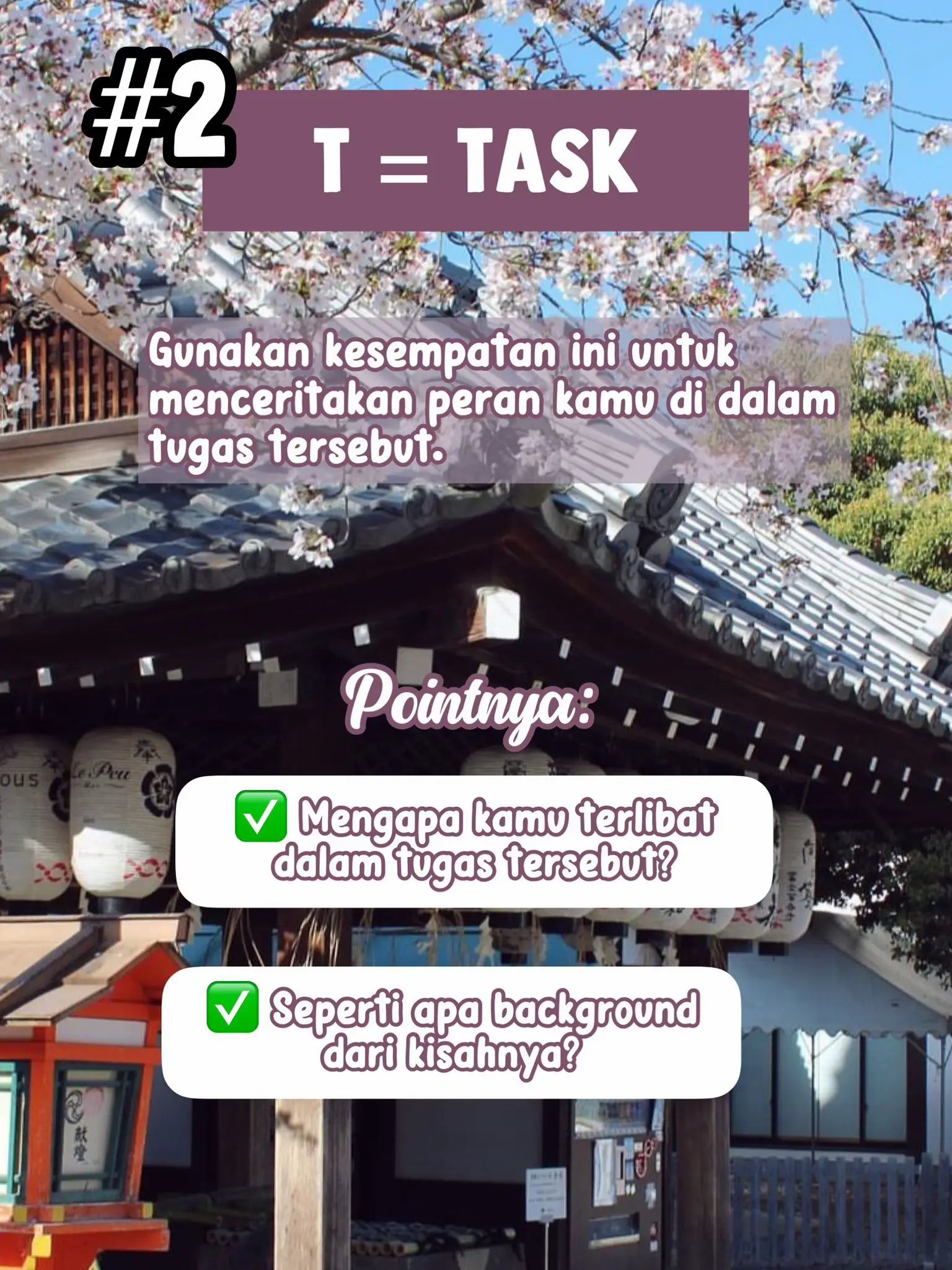 SPILL STRATEGI MENULIS ESSAY BEASISWA YG NGE-FLOW🤩 | Galeri diposting ...