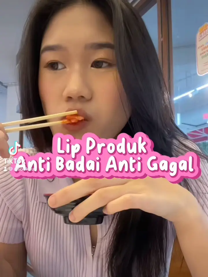 Spill ga nih ? | Video dipublikasikan oleh Evelyn Khu | Lemon8