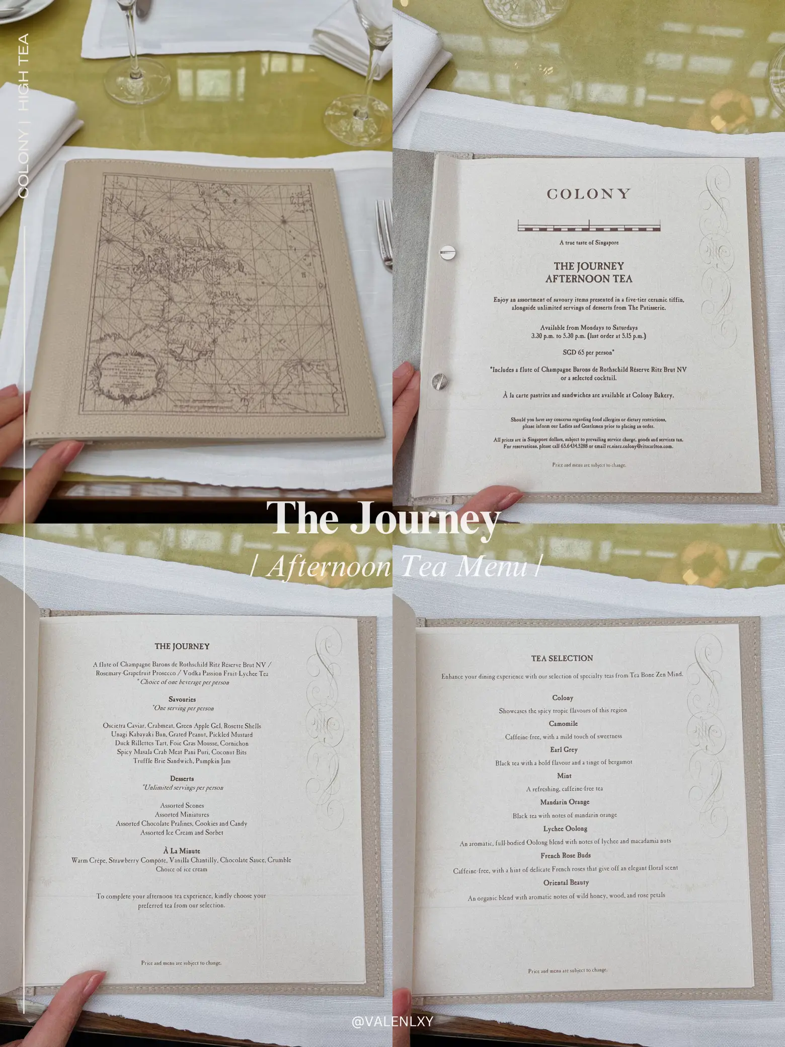 affordable 5-star hotel high tea w champagne! | แกลเลอรีที่โพสต์โดย ...