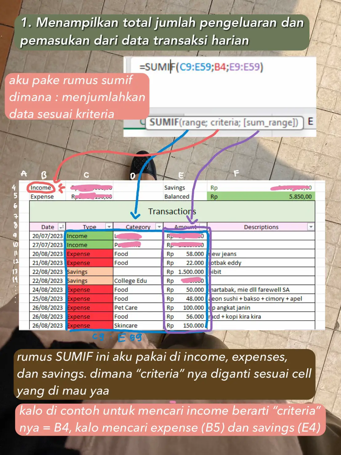 Anggaran Pernikahan Excel - Pencarian Lemon8