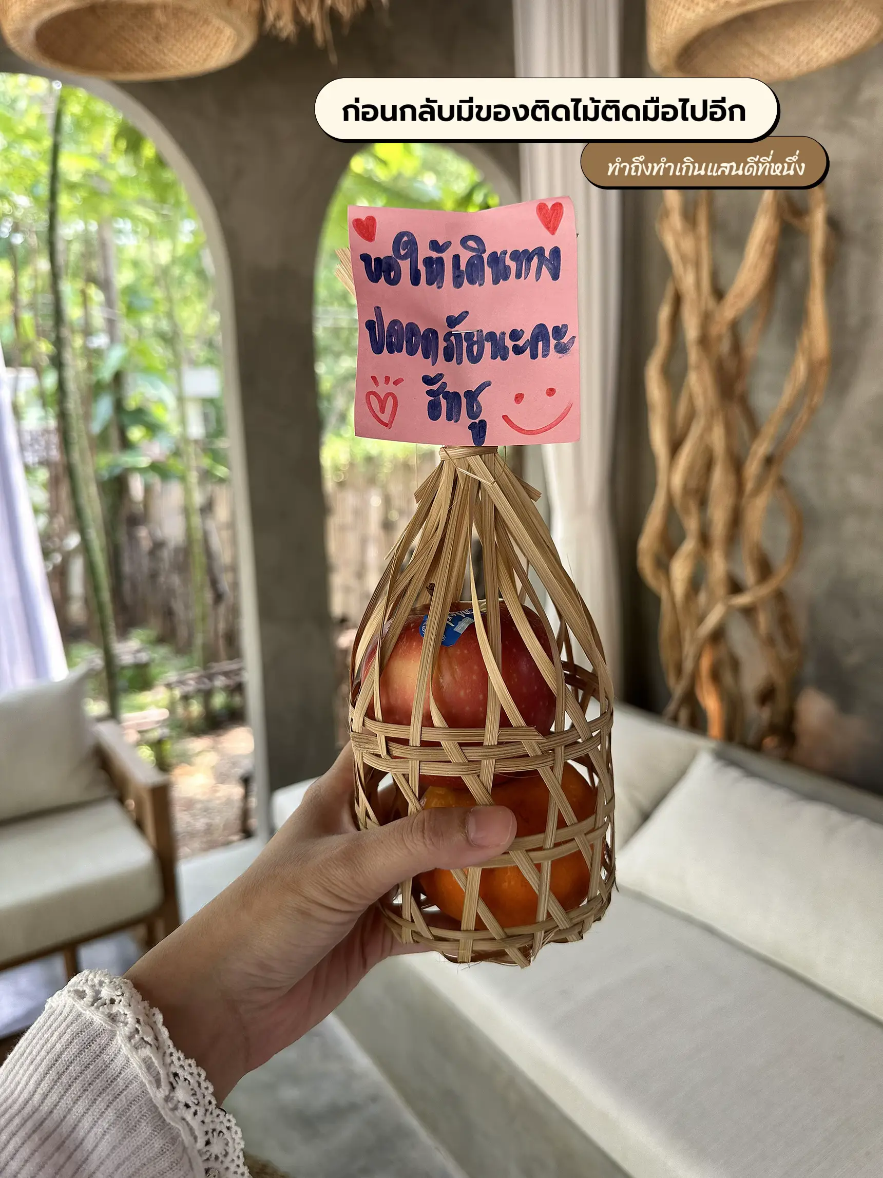 ที่พักเขาใหญ่ที่แบบจึ้งทุกมิติ | แกลเลอรีที่โพสต์โดย Gaegy | Lemon8