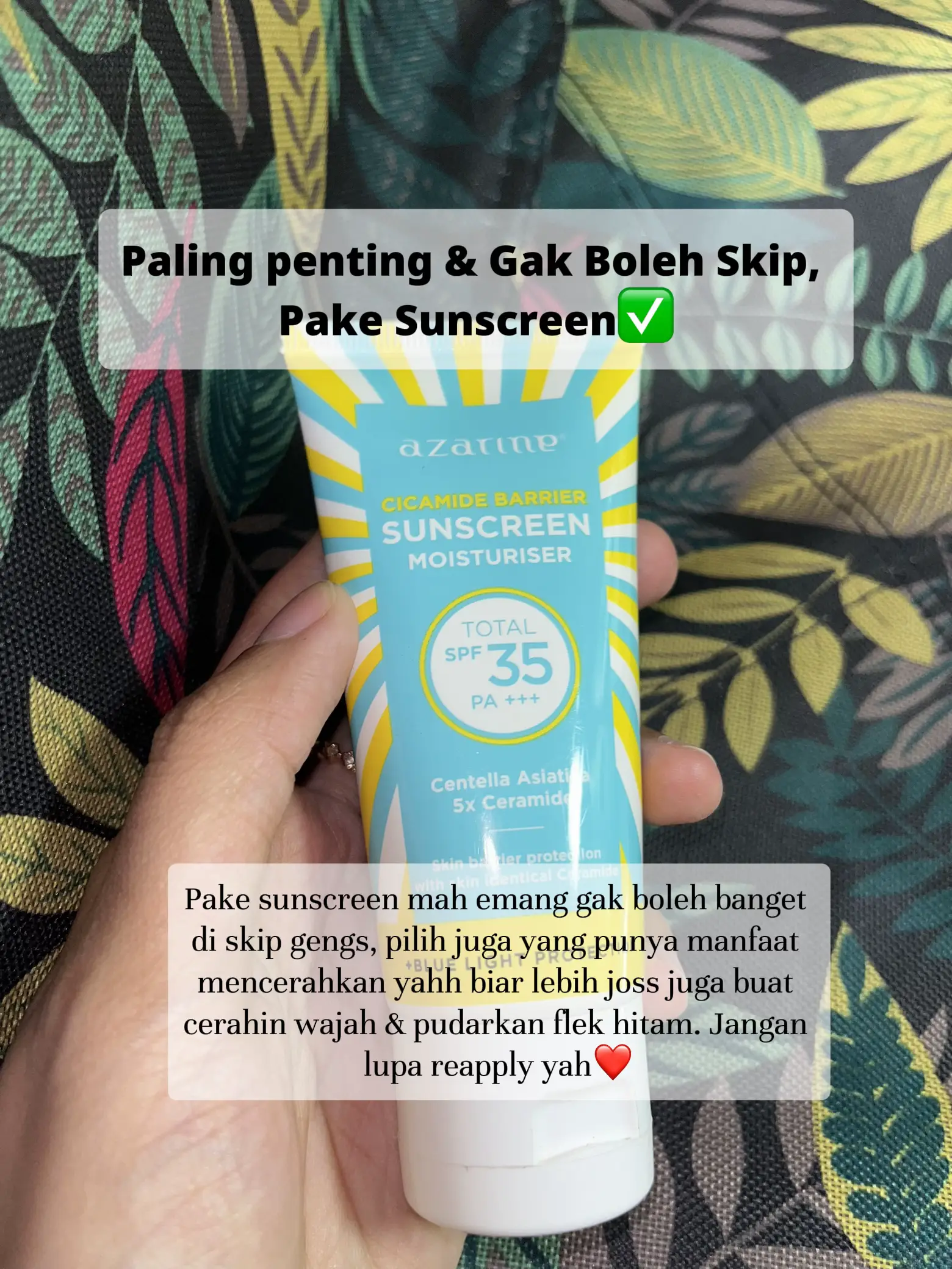 Hempas Flek Hitam atau Dark Spot Dengan Cara Ini‼️ | Galeri diposting ...