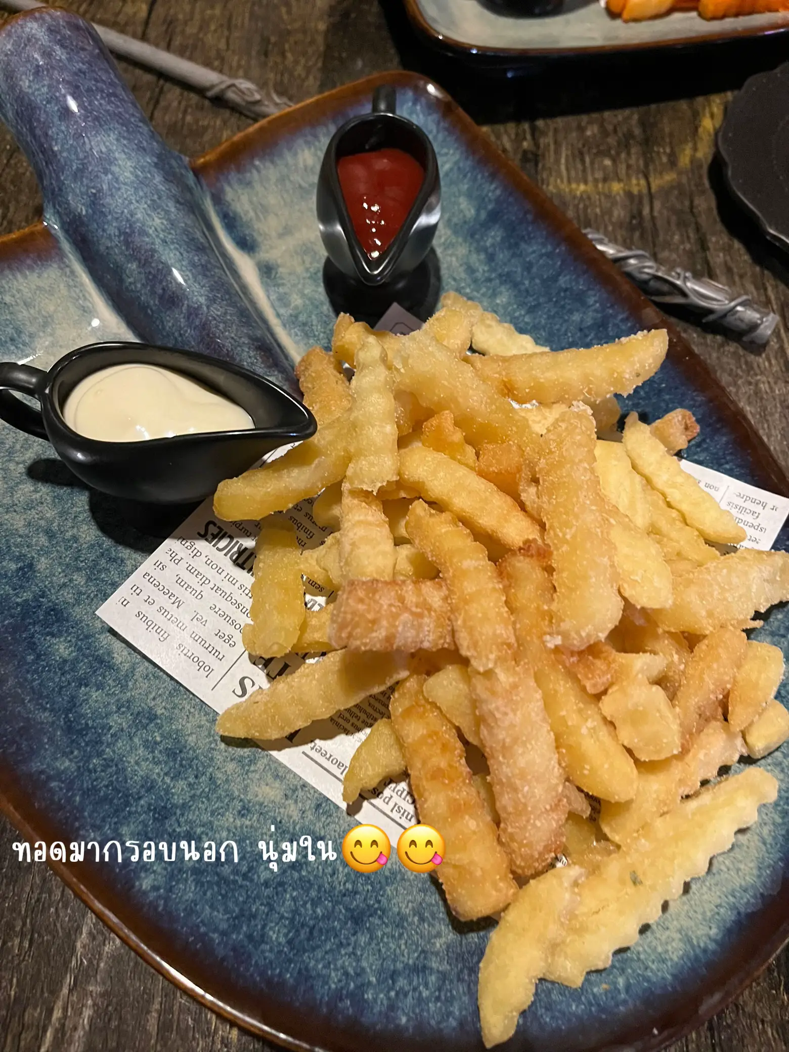 ร้านอะไรเนี่ยะ มนต์สะกดมาก😱 | แกลเลอรีที่โพสต์โดย กินกินกับนินิว | Lemon8