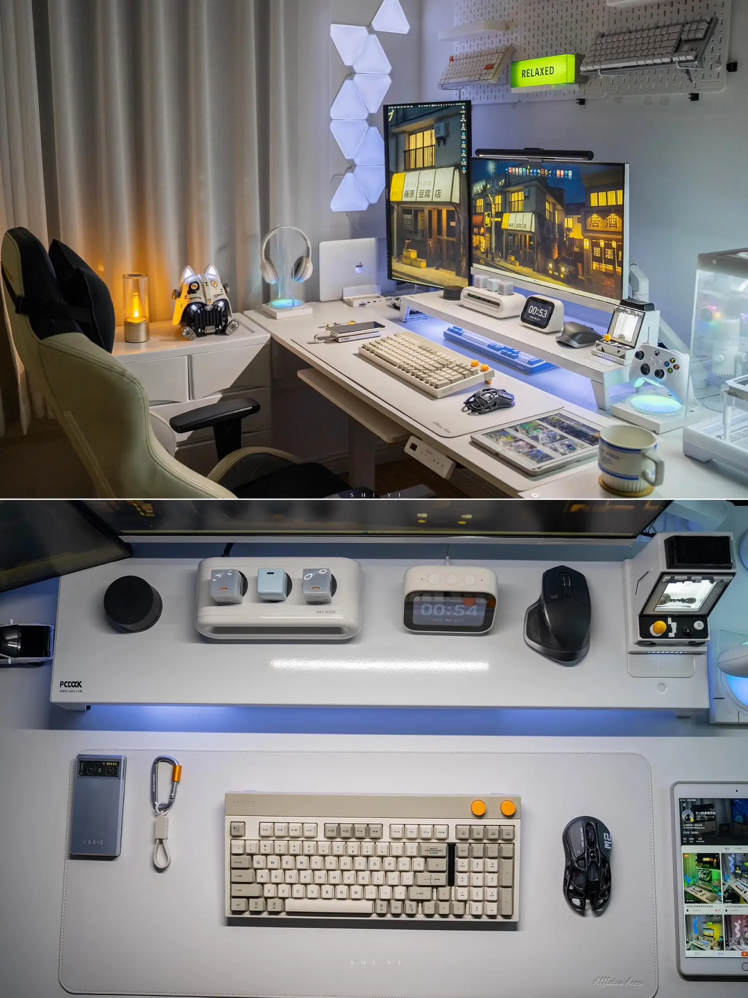 Desktop - Lemon8 Search