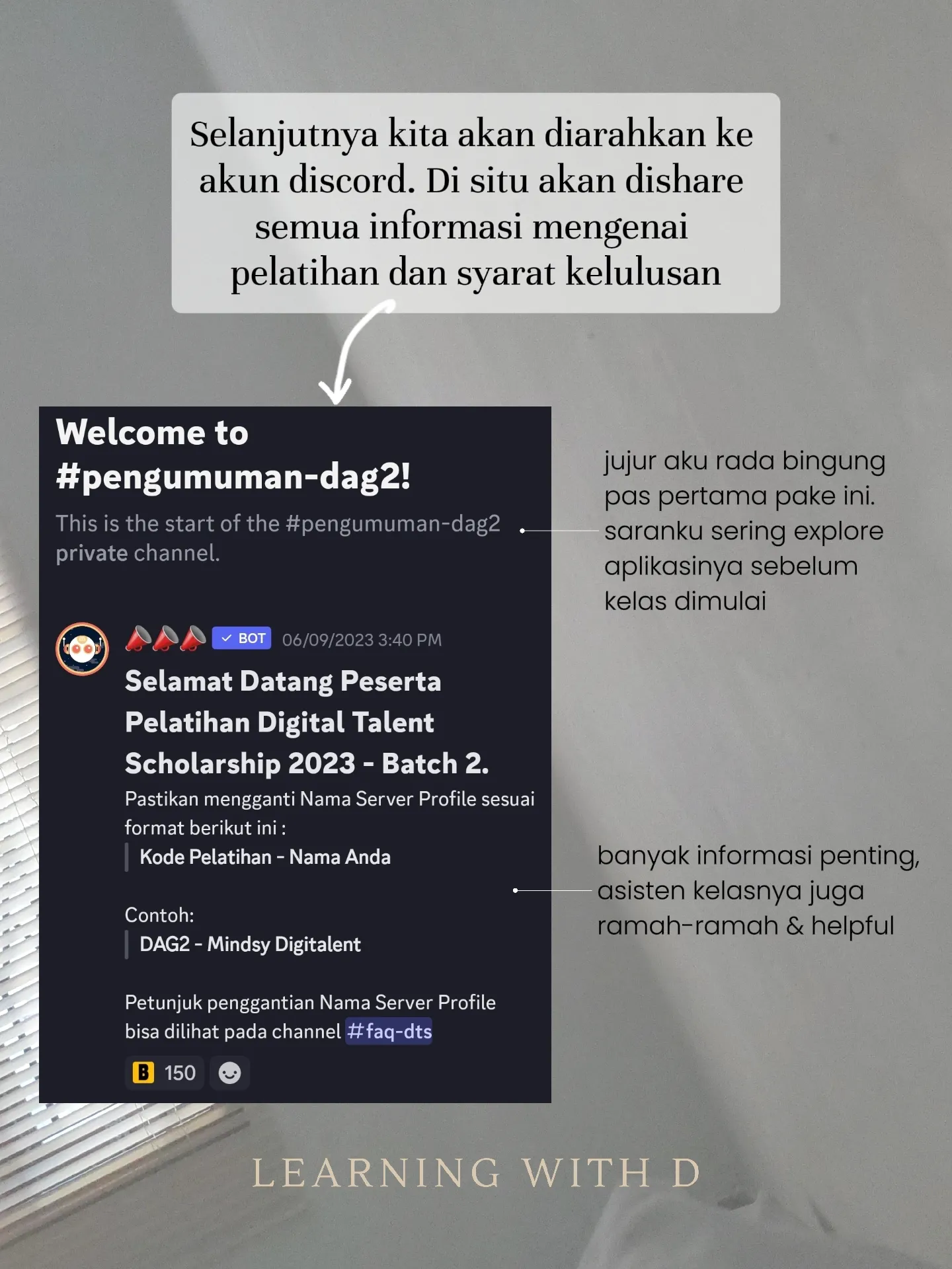 Contoh Portofolio Untuk Data Entry - Pencarian Lemon8