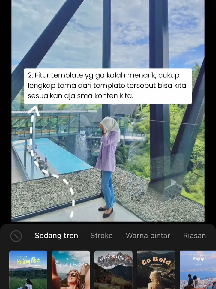 Lemon 8 App - Pencarian Lemon8