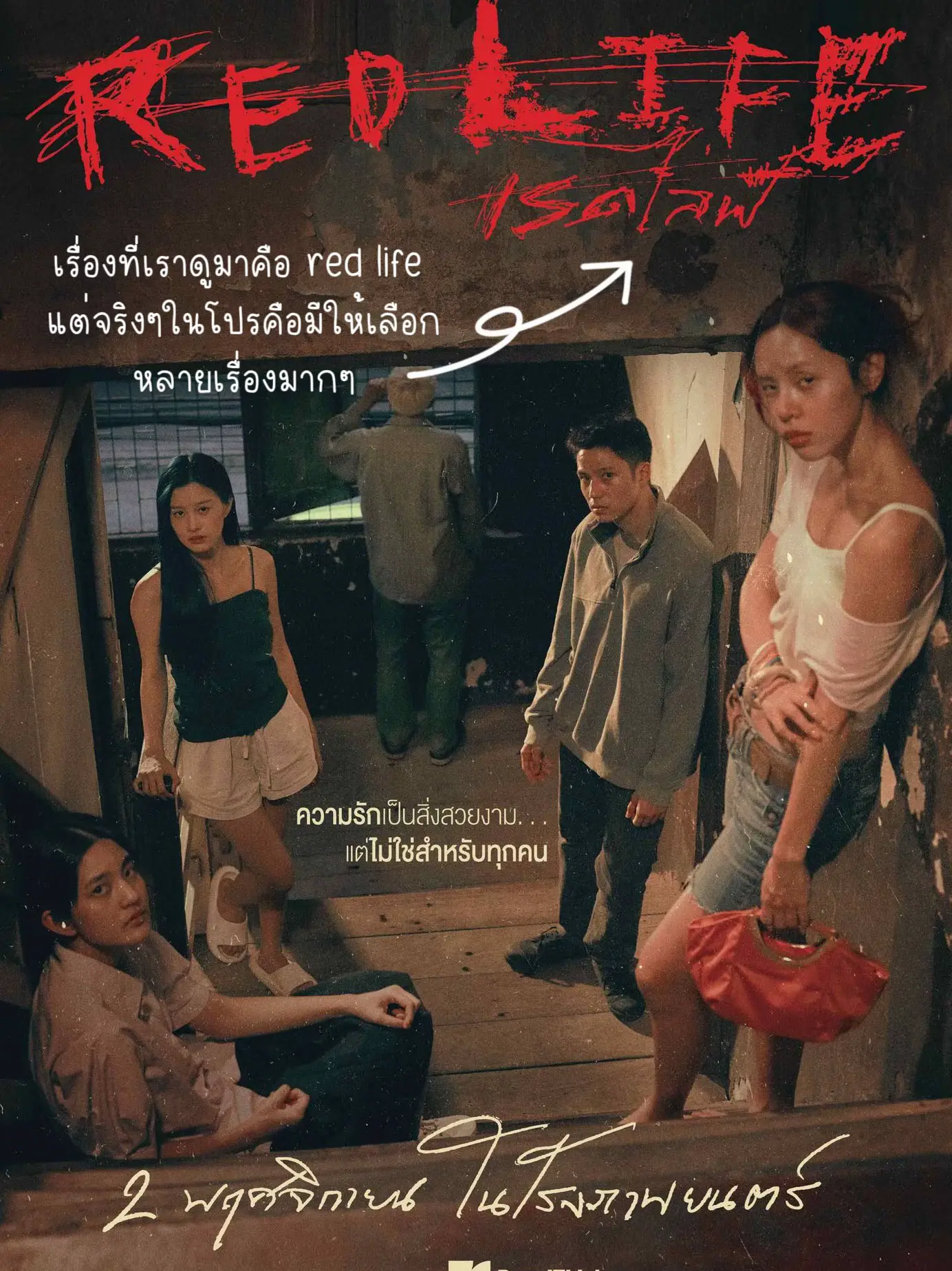 วิธีไปดูหนังฟรีใน Major - การค้นหาใน Lemon8