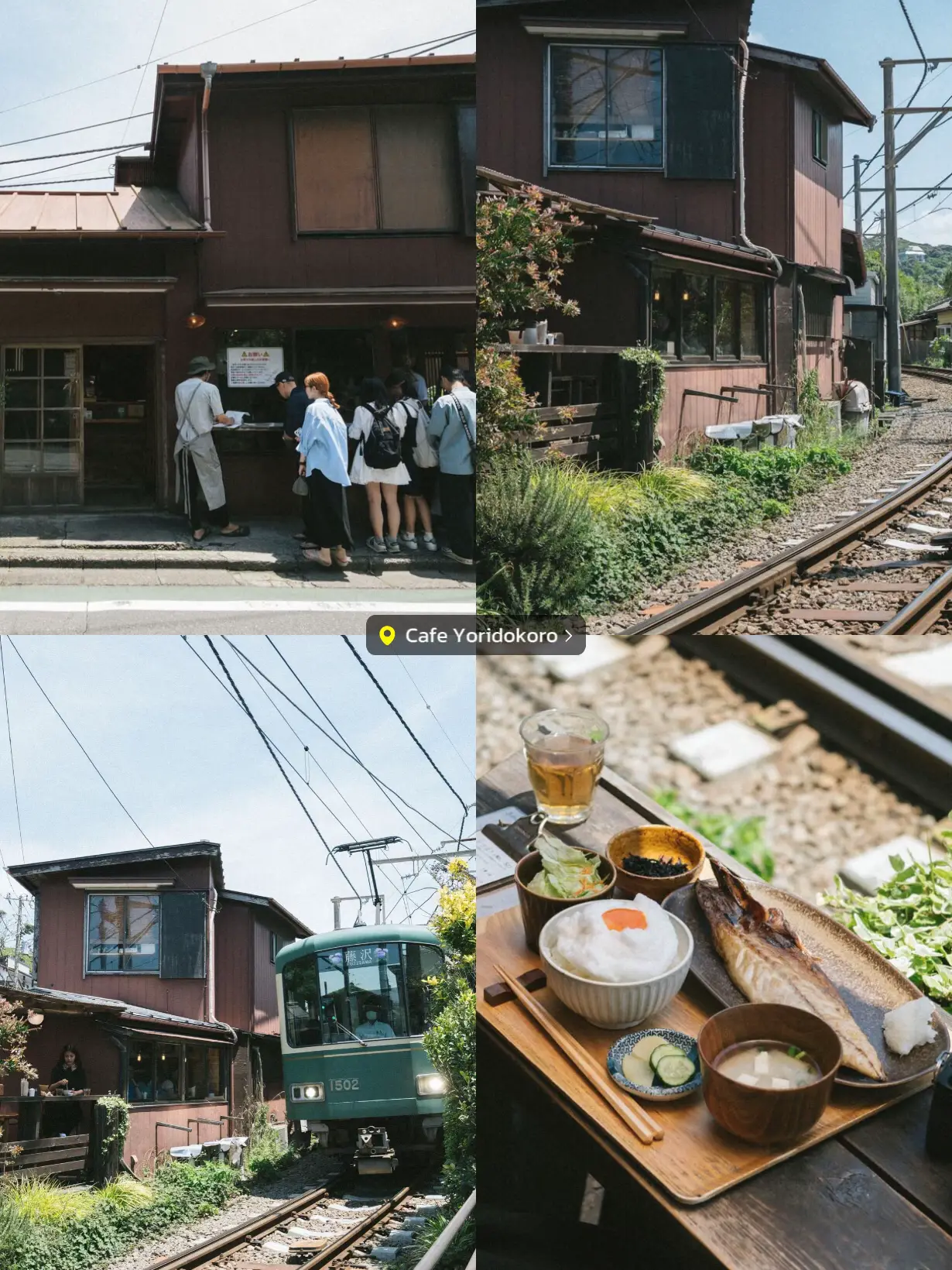 รวม 9 ที่เที่ยว เมือง ’คามาคุระ’ เดินทางง่าย ใกล้โตเกียว | แกลเลอรีที่โพสต์โดย lbzero | Lemon8