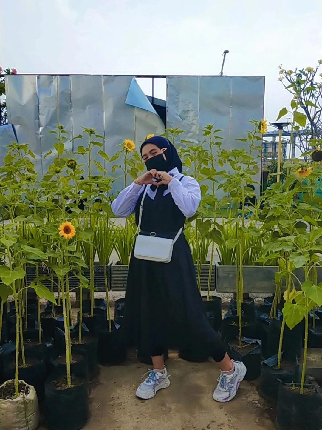 outfit for cosplay event | Galeri diposting oleh Dewi Silvia | Lemon8