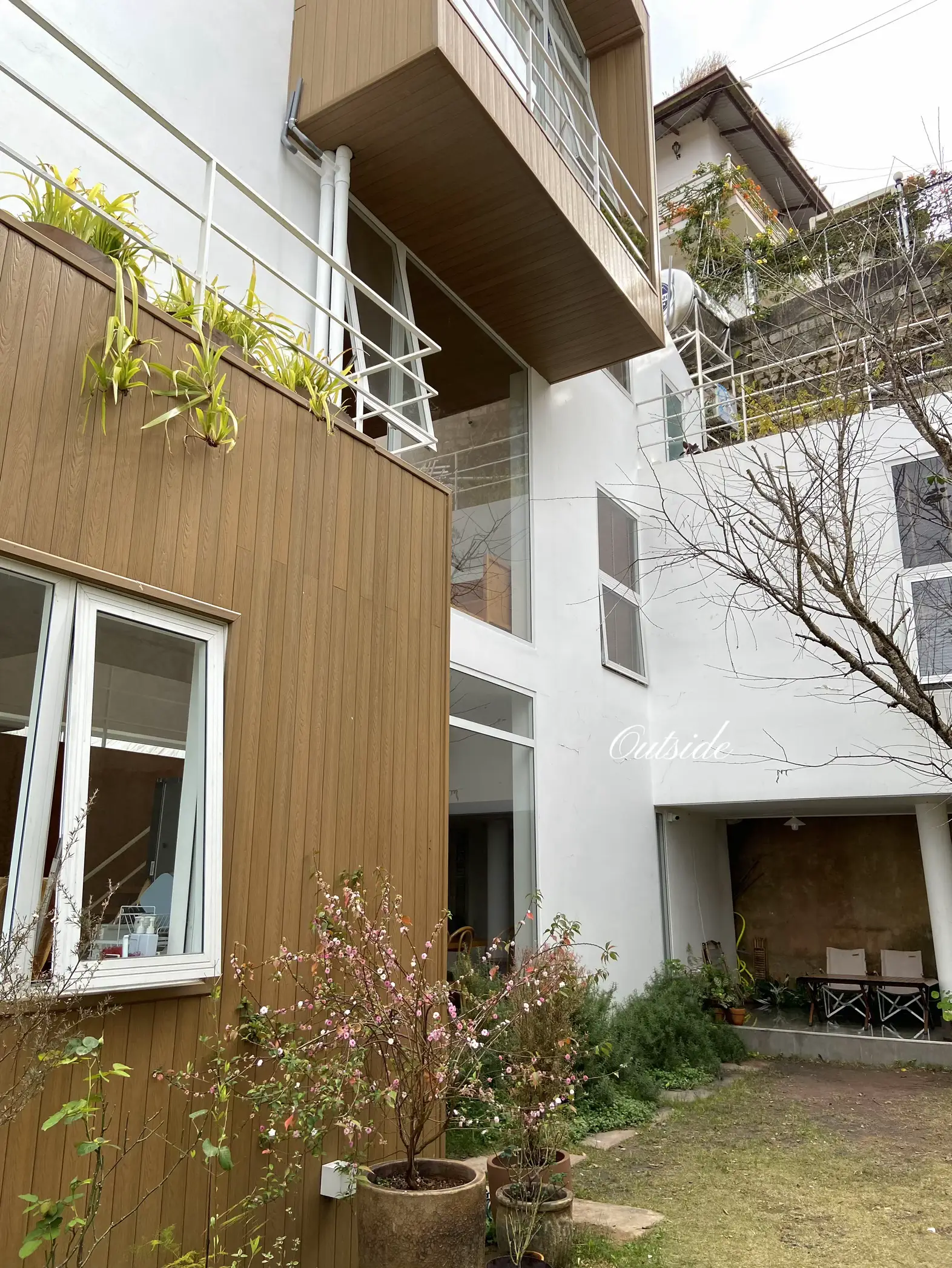 Cham.Dalat ที่พักดาลัดสุดคิวท์💖 | แกลเลอรีที่โพสต์โดย Nutthax | Lemon8