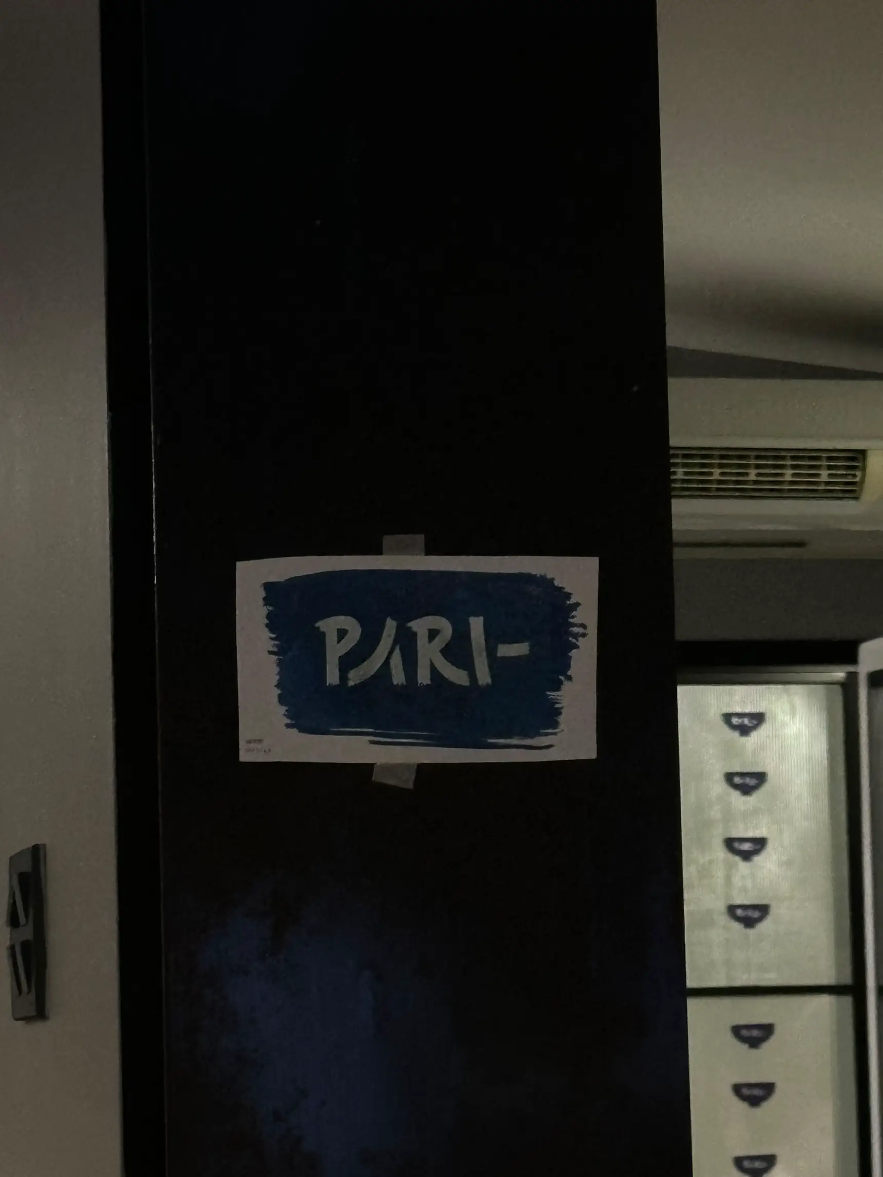 Pari.cnx | แกลเลอรีที่โพสต์โดย peung24🎏 | Lemon8