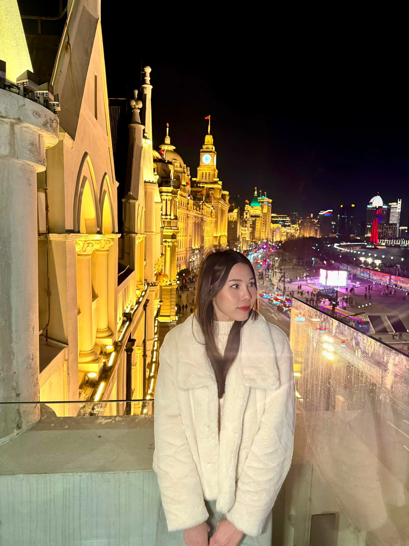 รีวิวร้าน Shanghai Casanova มุมถ่ายรูปสวย | แกลเลอรีที่โพสต์โดย RinnnLi ...