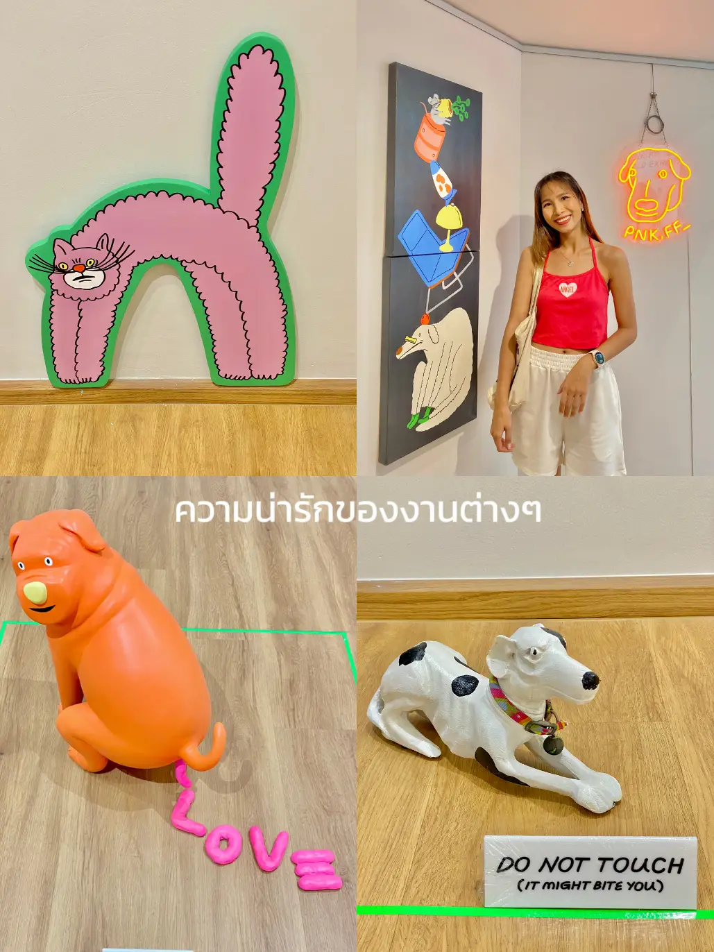 Dog Slaves Do Not Miss Free Entry Art Exhibition KICH Gallery | Gallery ...