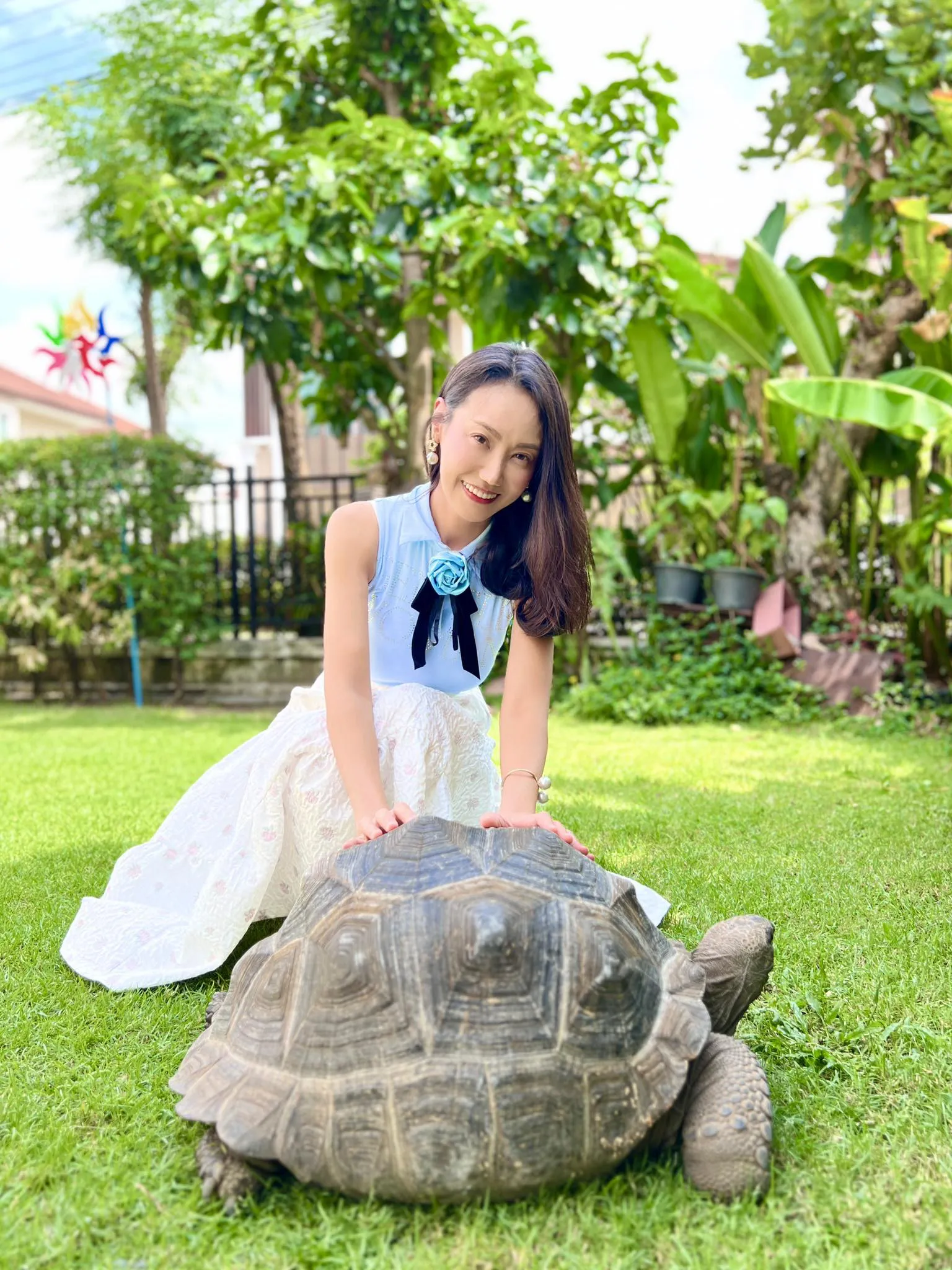 รีวิวเข็มกลัดสวยๆจ้า💗 | แกลเลอรีที่โพสต์โดย Wara Nan | Lemon8