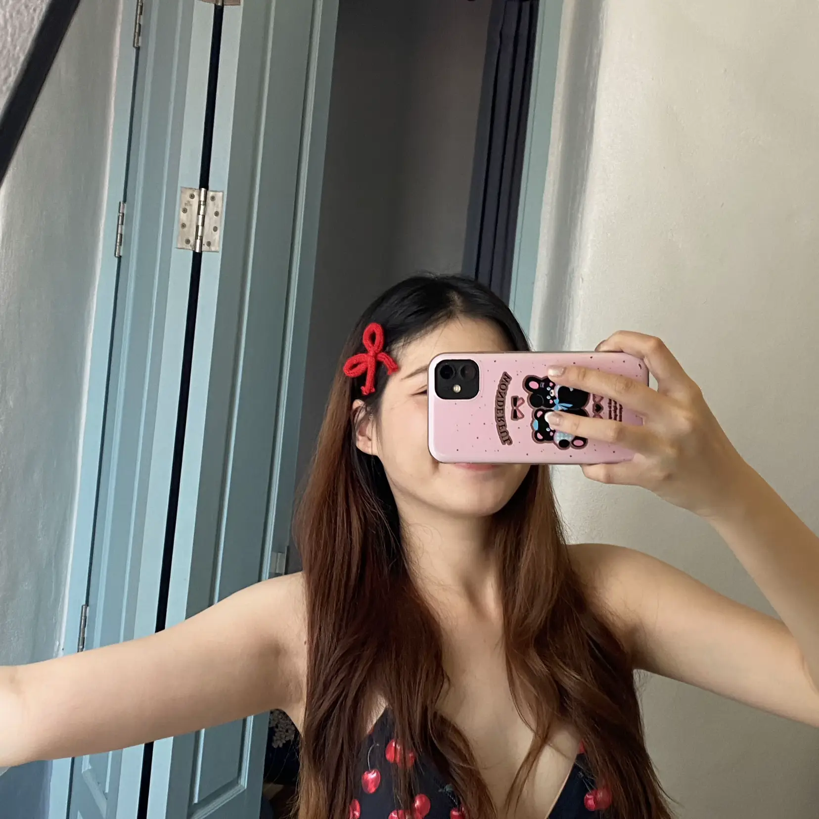 Resort de paskani หัวหิน 🌸🍒 | แกลเลอรีที่โพสต์โดย Patcha♡ | Lemon8