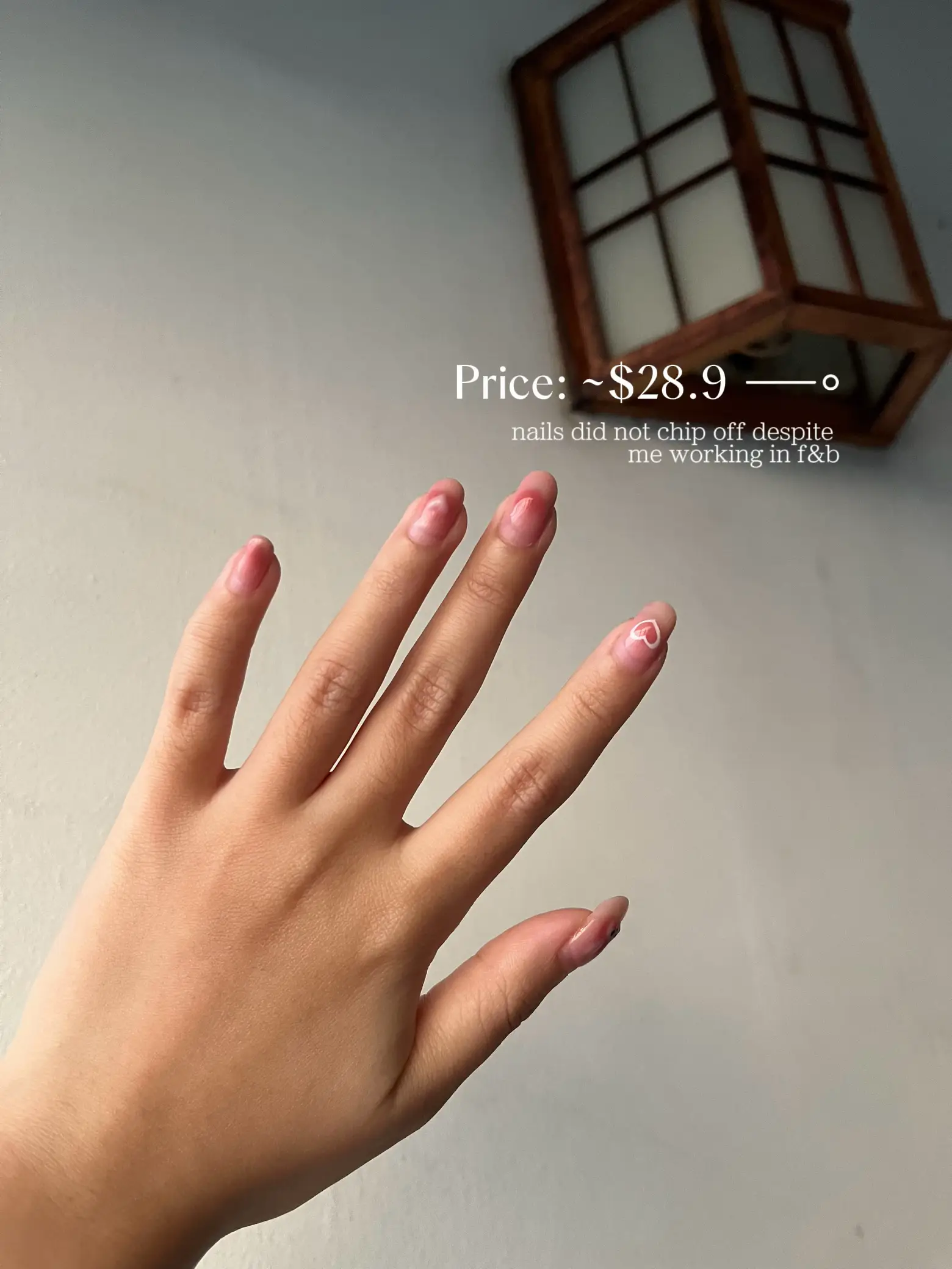 Nails for RM100 at KSL 💅🏼 | Gallery posted by jaslyn | Lemon8