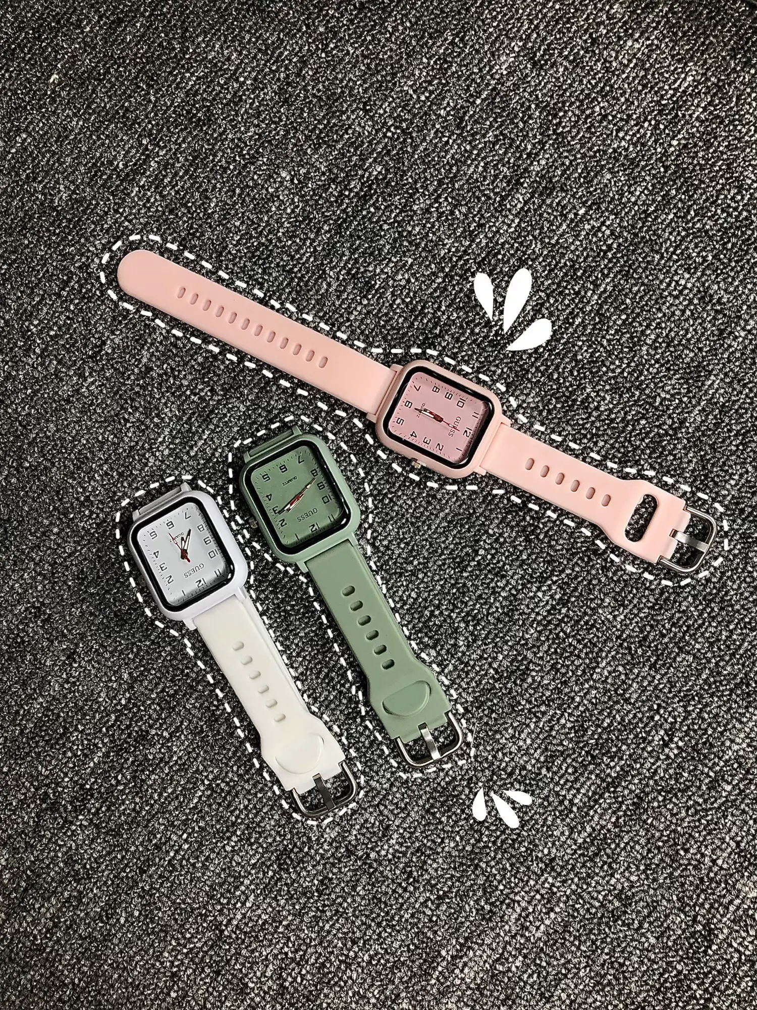 Perbedaan Quartza Pizza Dan Quartza Chicken - Pencarian Lemon8