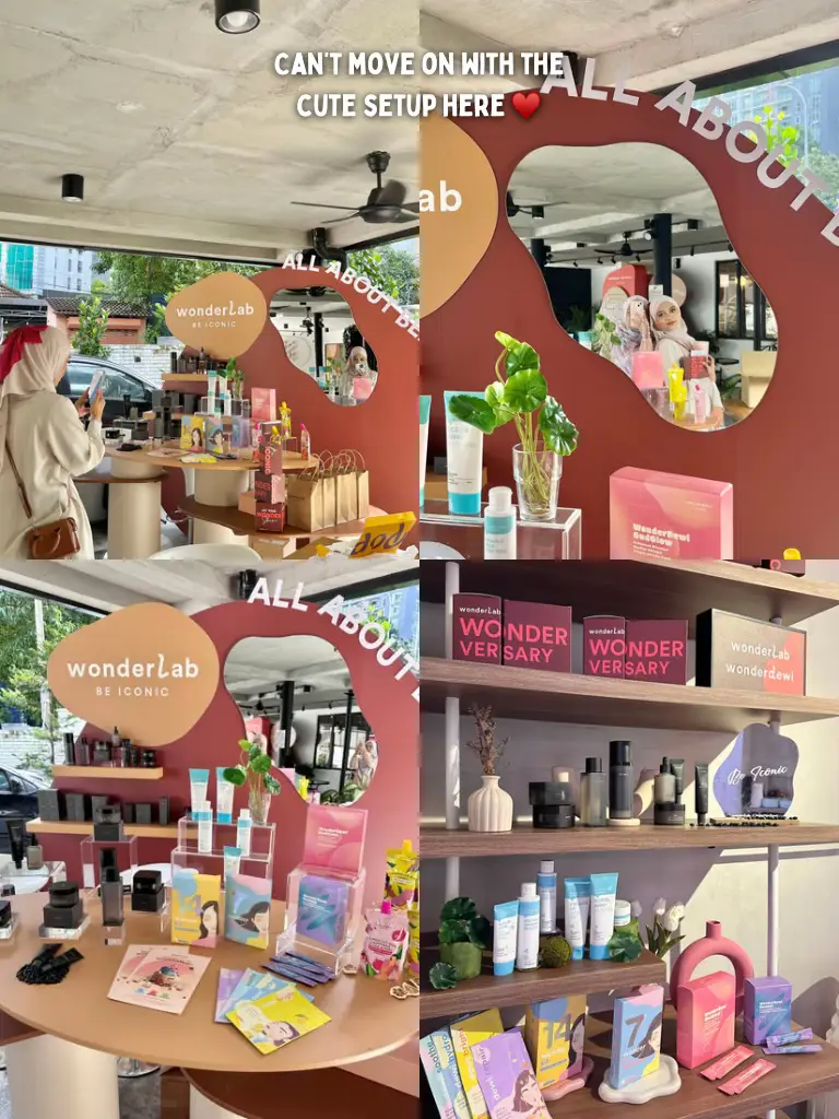 Fun weekend activities at cafe ☕️ | Galeri disiarkan oleh Nuwairah ...
