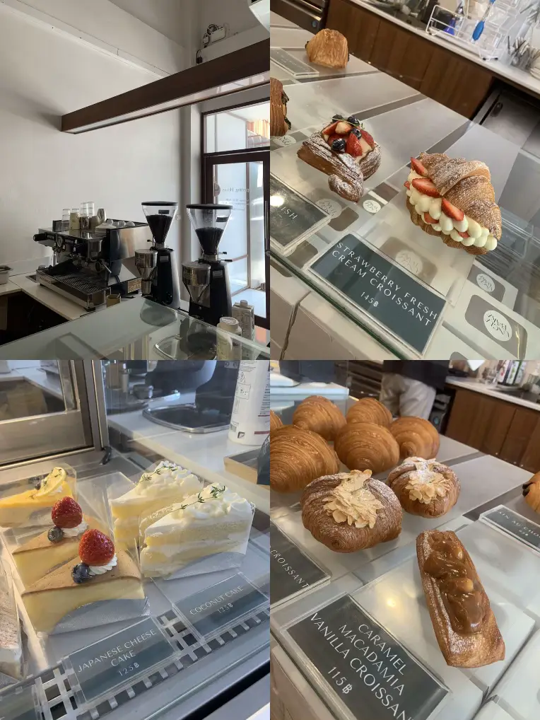 Timber ring บางแสนมีขายเเล้วนะ | แกลเลอรีที่โพสต์โดย | 4TH | 🍒 | Lemon8