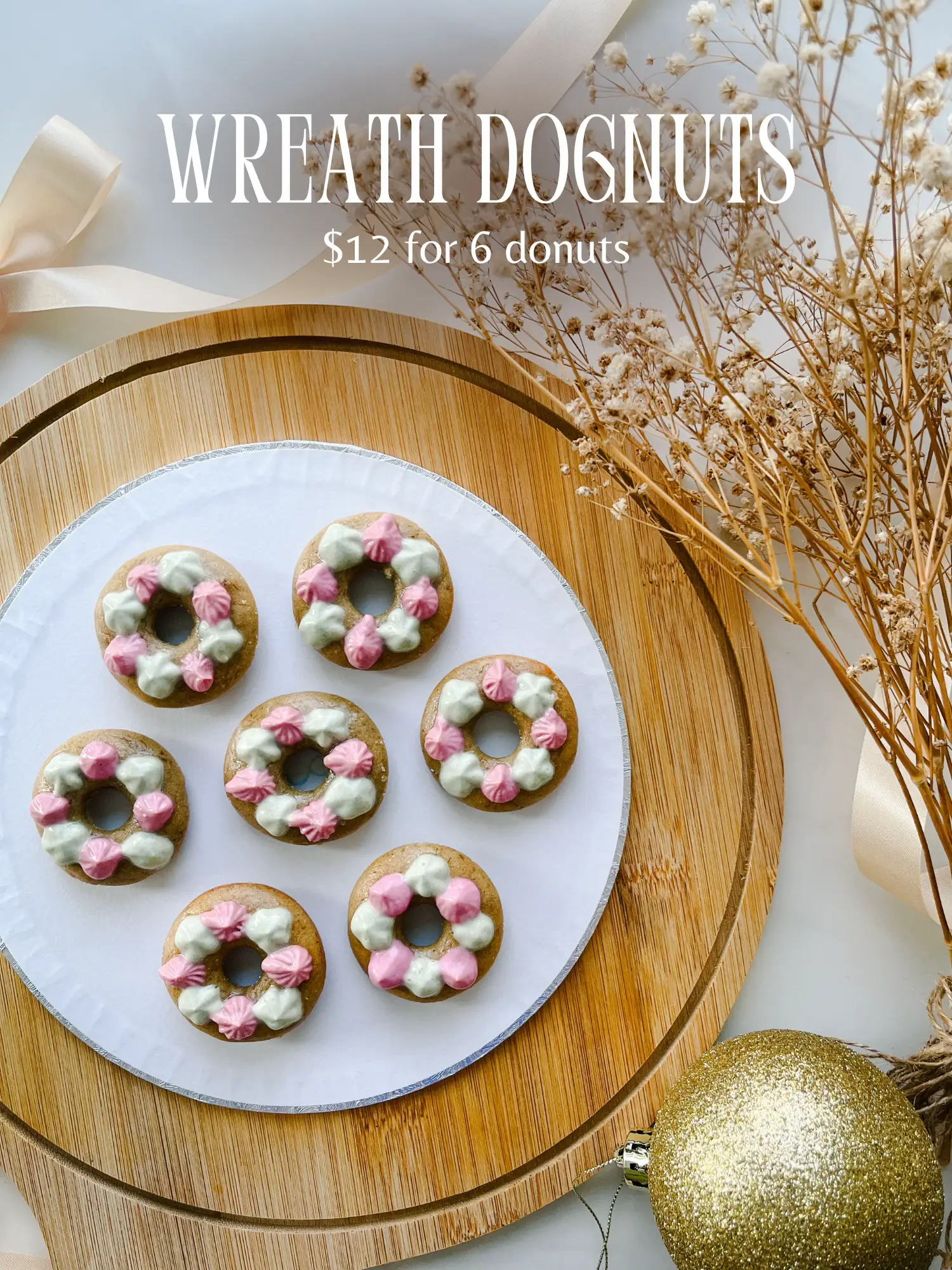 Yummy Christmas Gifts