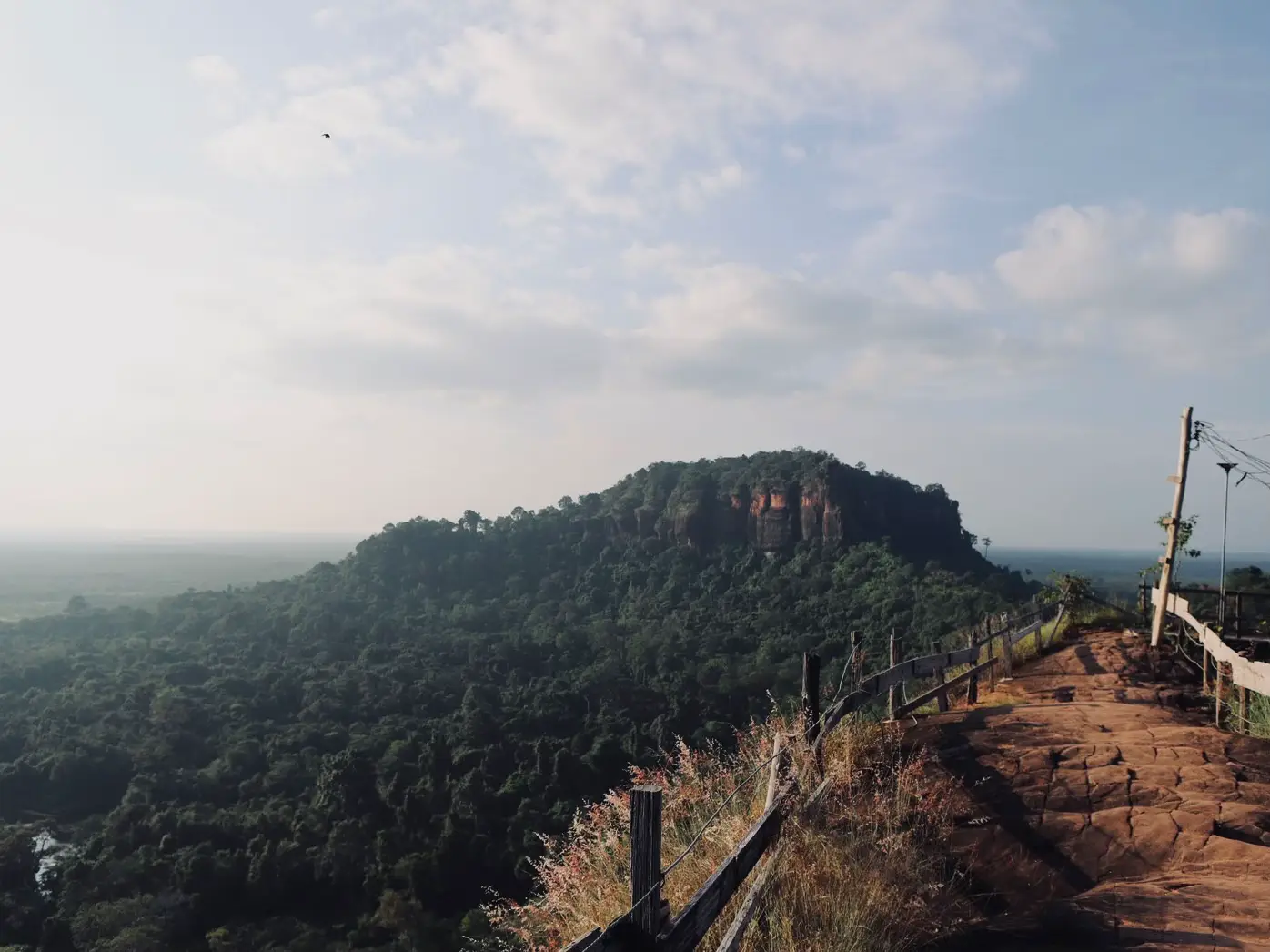 PHU THOK | แกลเลอรีที่โพสต์โดย อ้อมโลก | Lemon8