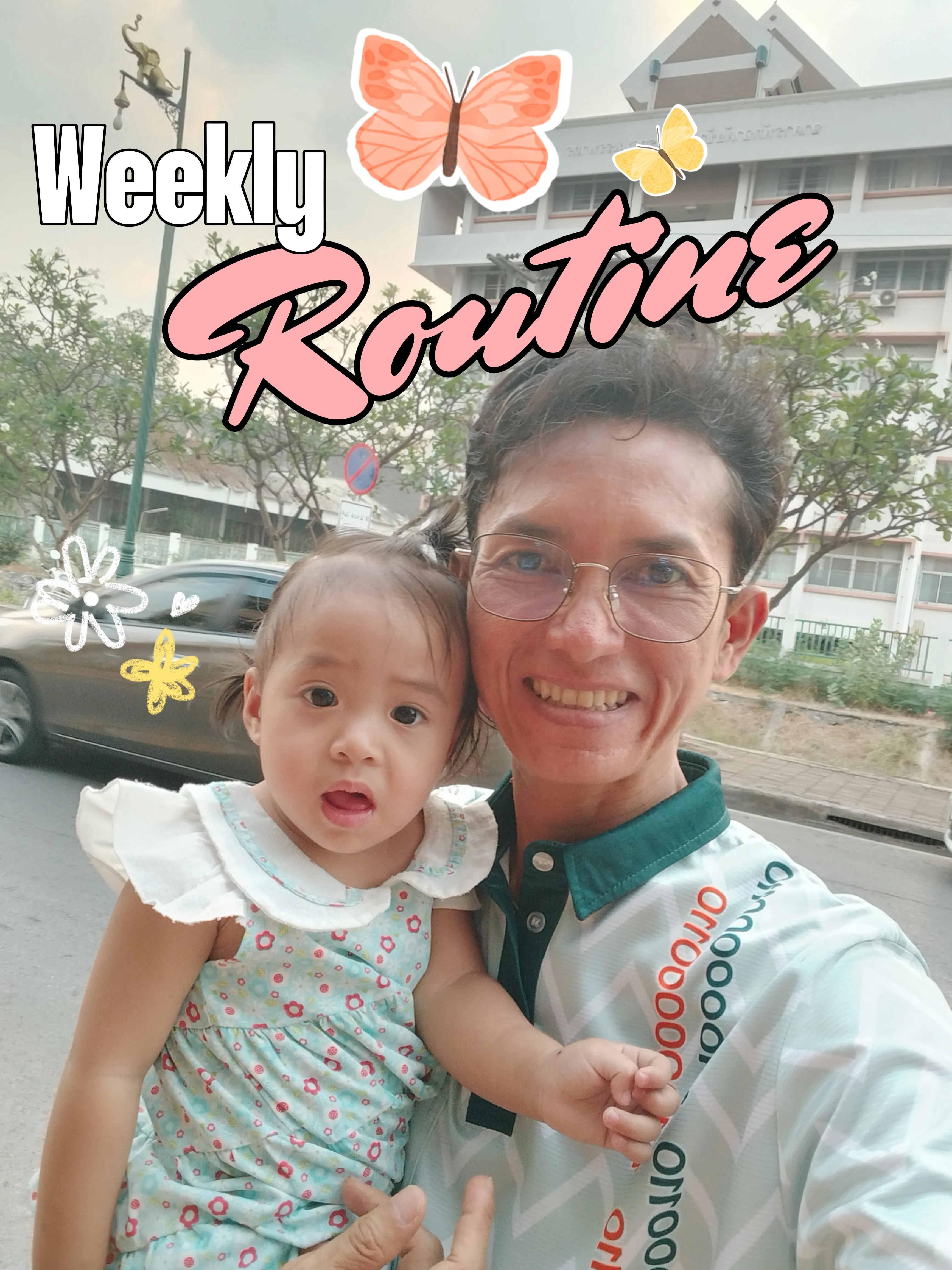 my niece | แกลเลอรีที่โพสต์โดย Lucky M | Lemon8