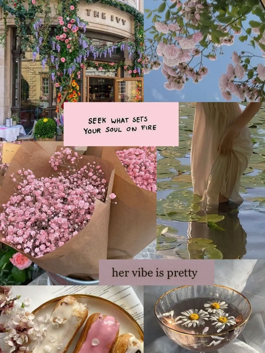 Wallpaper สวยมากกกกกก เห็นแล้วฮิลใจสุดด | แกลเลอรีที่โพสต์โดย hello ...