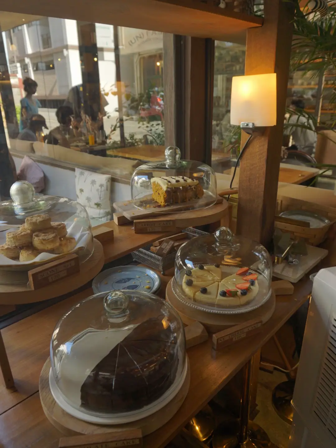 (un)Fashion District S39 คาเฟ่ที่ห้ามพลาด | แกลเลอรีที่โพสต์โดย Iceice Kamonlak | Lemon8