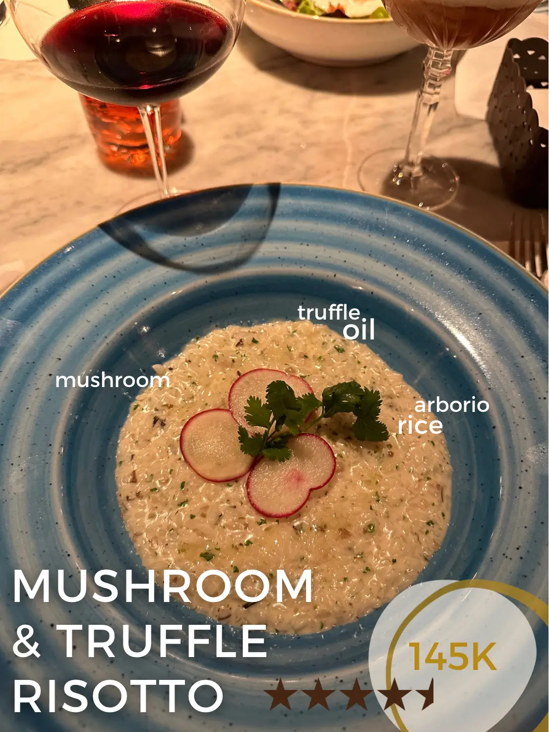 ITALIAN RESTO @Scbd TO ADD UR DINNER DATE LIST🫶🏻 | แกลเลอรีที่โพสต์โดย ...