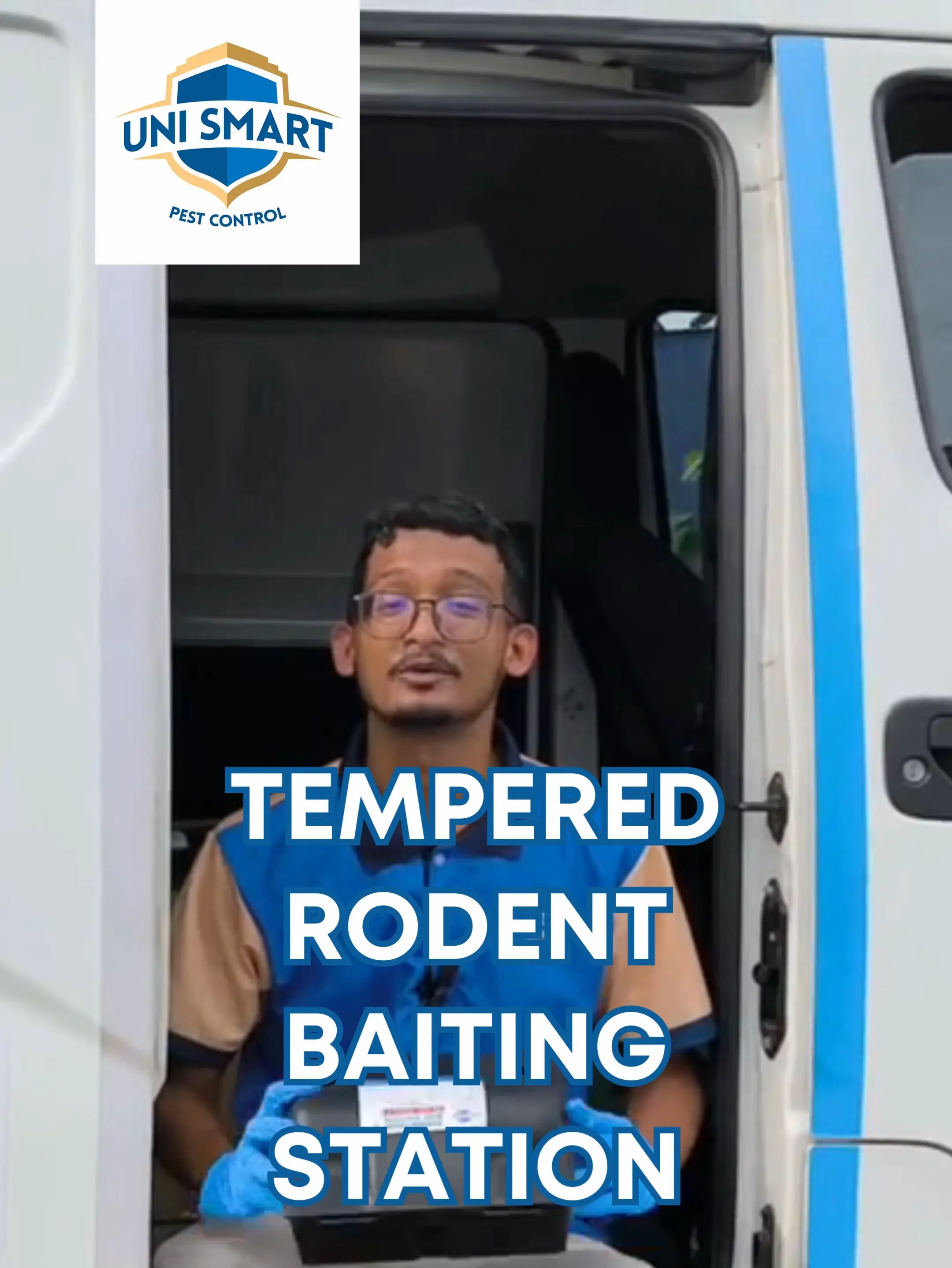 NO MORE RATS | Video diterbitkan oleh Uni Smart | Lemon8