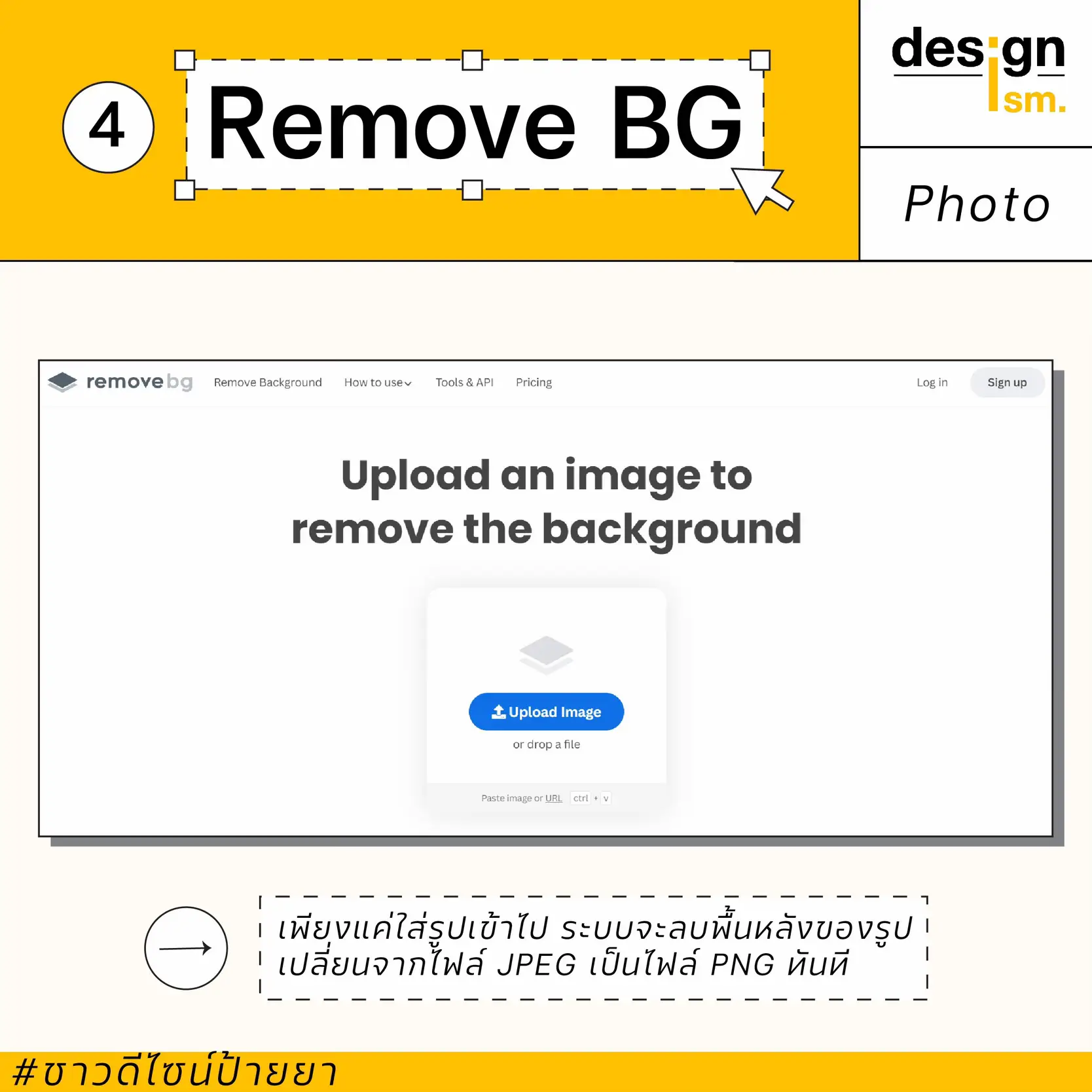 ป้ายยา 7 เครื่องมือ AI ที่รู้แล้วช่วยประหยัดเวลาทำงาน ⏰ | แกลเลอรีที่โพสต์โดย designism | Lemon8