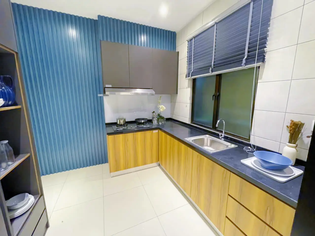 🇲🇾 3-4Bilik Bulanan Hanya RM1200+- | Galeri disiarkan oleh Aaron | Lemon8