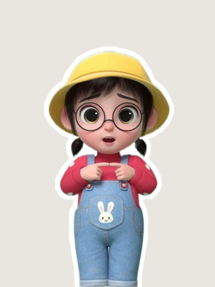 Wallpaper Kartun Lucu - Pencarian Lemon8