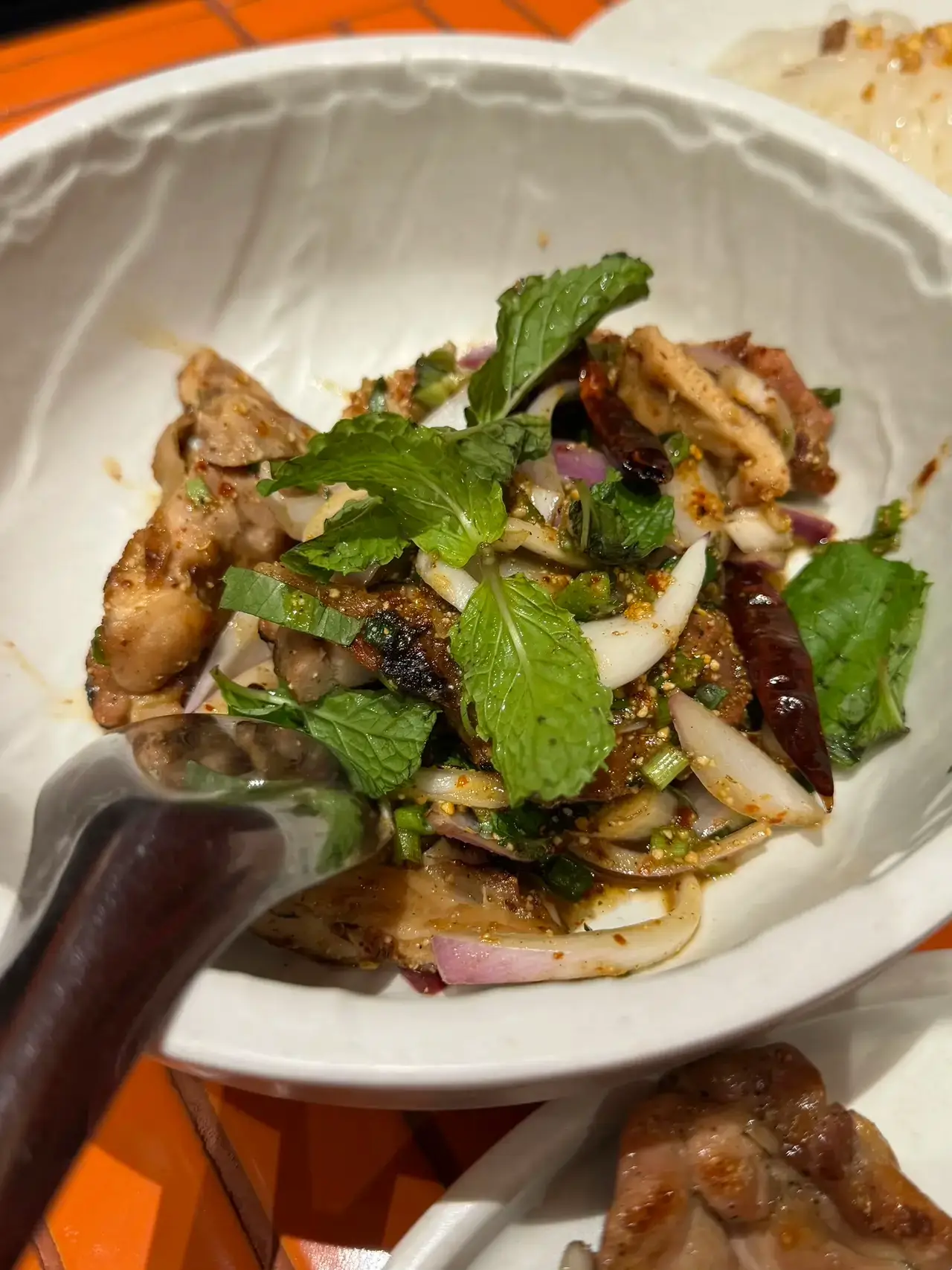 แก้วไก่กรอบ ไม่ติดหวาน แซ่บของแท้ ราคาเบา | แกลเลอรีที่โพสต์โดย Top | Lemon8