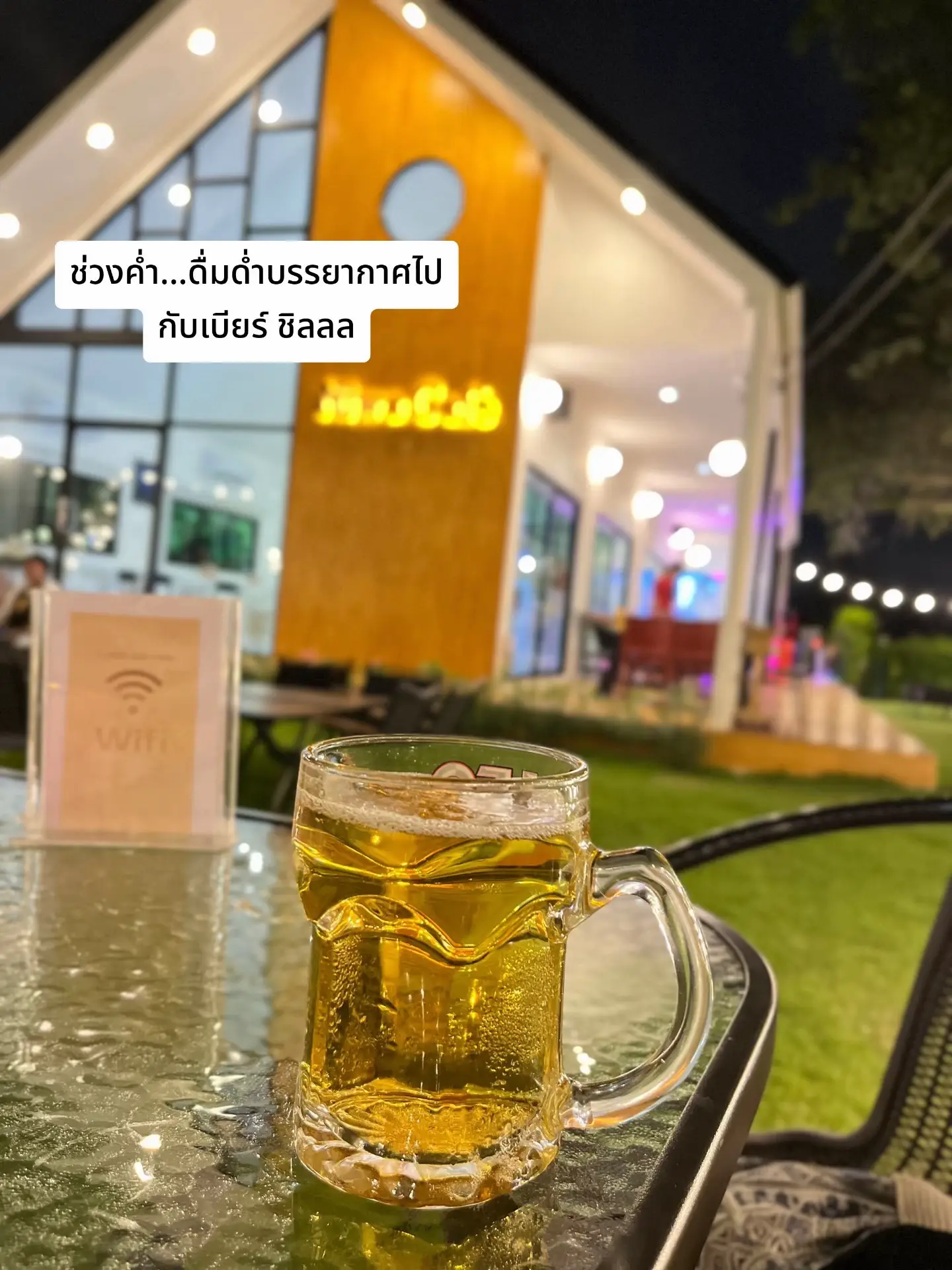 Niwa Cafe By รังนกแลนด์ สาขา8 | แกลเลอรีที่โพสต์โดย Takthanya | Lemon8