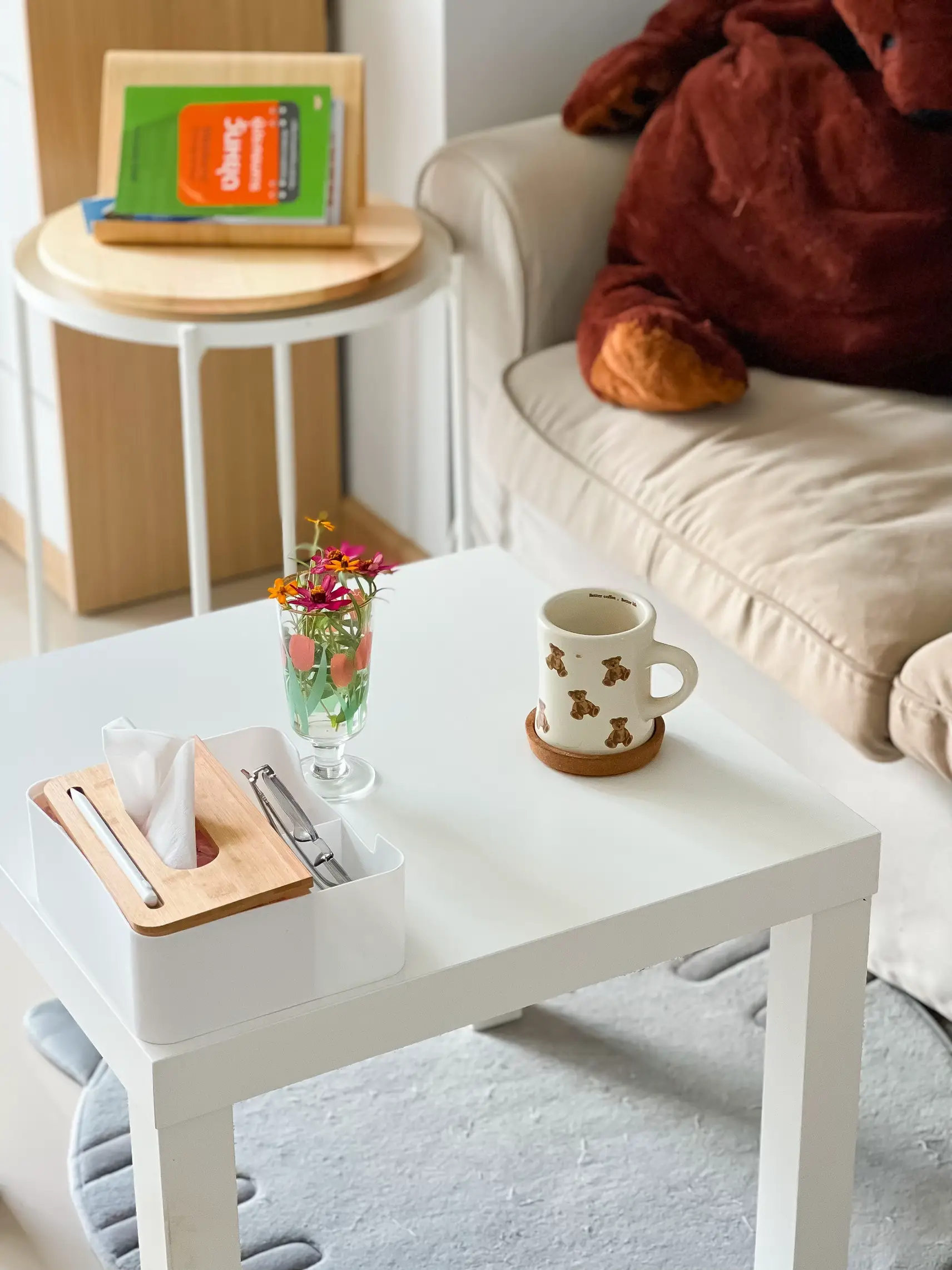 เเชร์มุมโปรด''ของฉัน'' #SaveZone ตอนเช้าๆ🌤️🎄 | แกลเลอรีที่โพสต์โดย myploy mareview | Lemon8