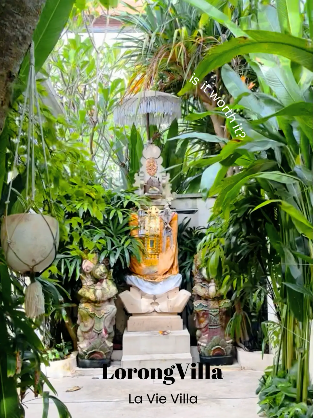 La Vie Villa by ini Vie Hospitality | แกลเลอรีที่โพสต์โดย Thejourneys | Lemon8