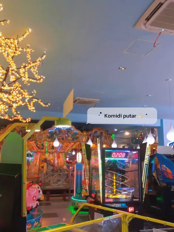 WAJIB KESINI 😍 | Galeri diposting oleh hanee | Lemon8