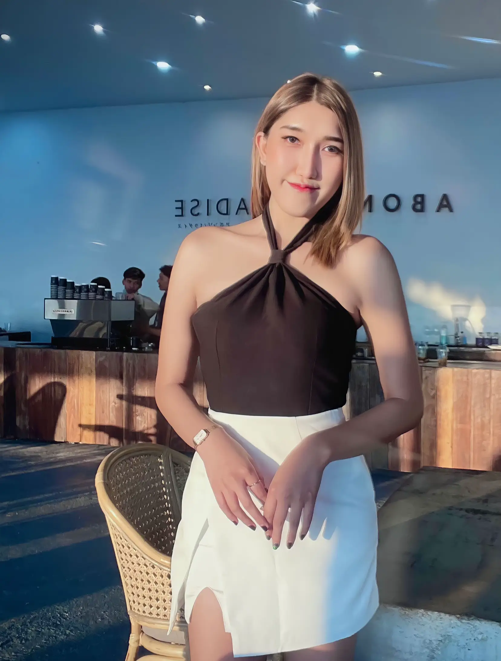 ดอยช้างโลกสดใส | แกลเลอรีที่โพสต์โดย Melon Chotika | Lemon8