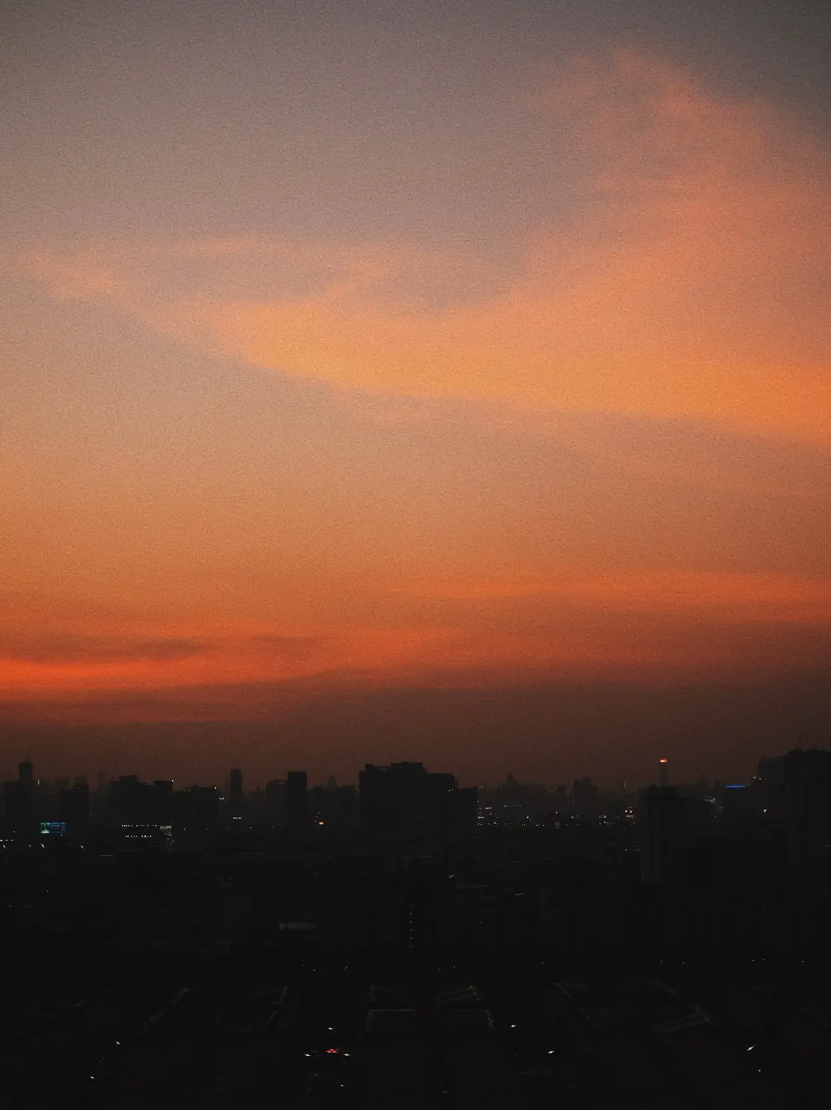 A simple yet cozy Sunday evening 🌟🌃 | แกลเลอรีที่โพสต์โดย Cleverista ...