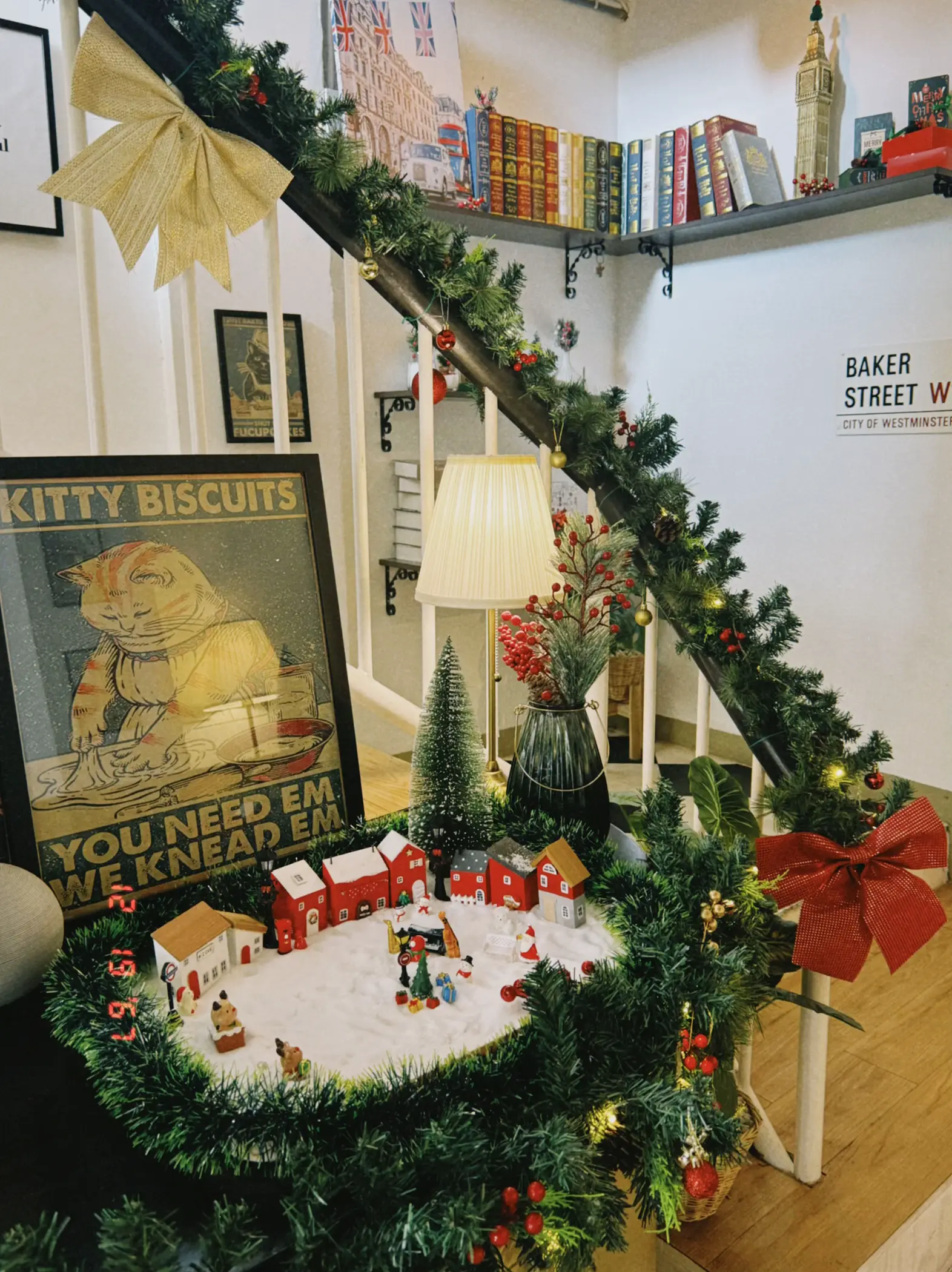 🎄ChouxBury Nimman Chiangmai | แกลเลอรีที่โพสต์โดย Panglpp | Lemon8