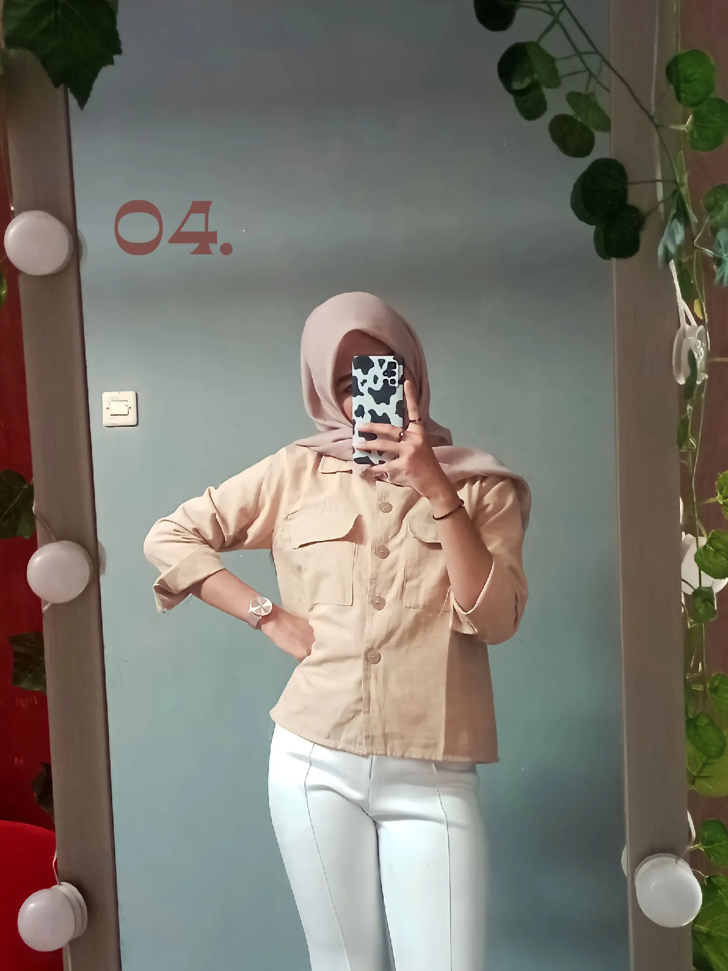Mirorr Selfie: NO FACE NO CASE Part 2 | Galeri diposting oleh Mya Chrisas | Lemon8