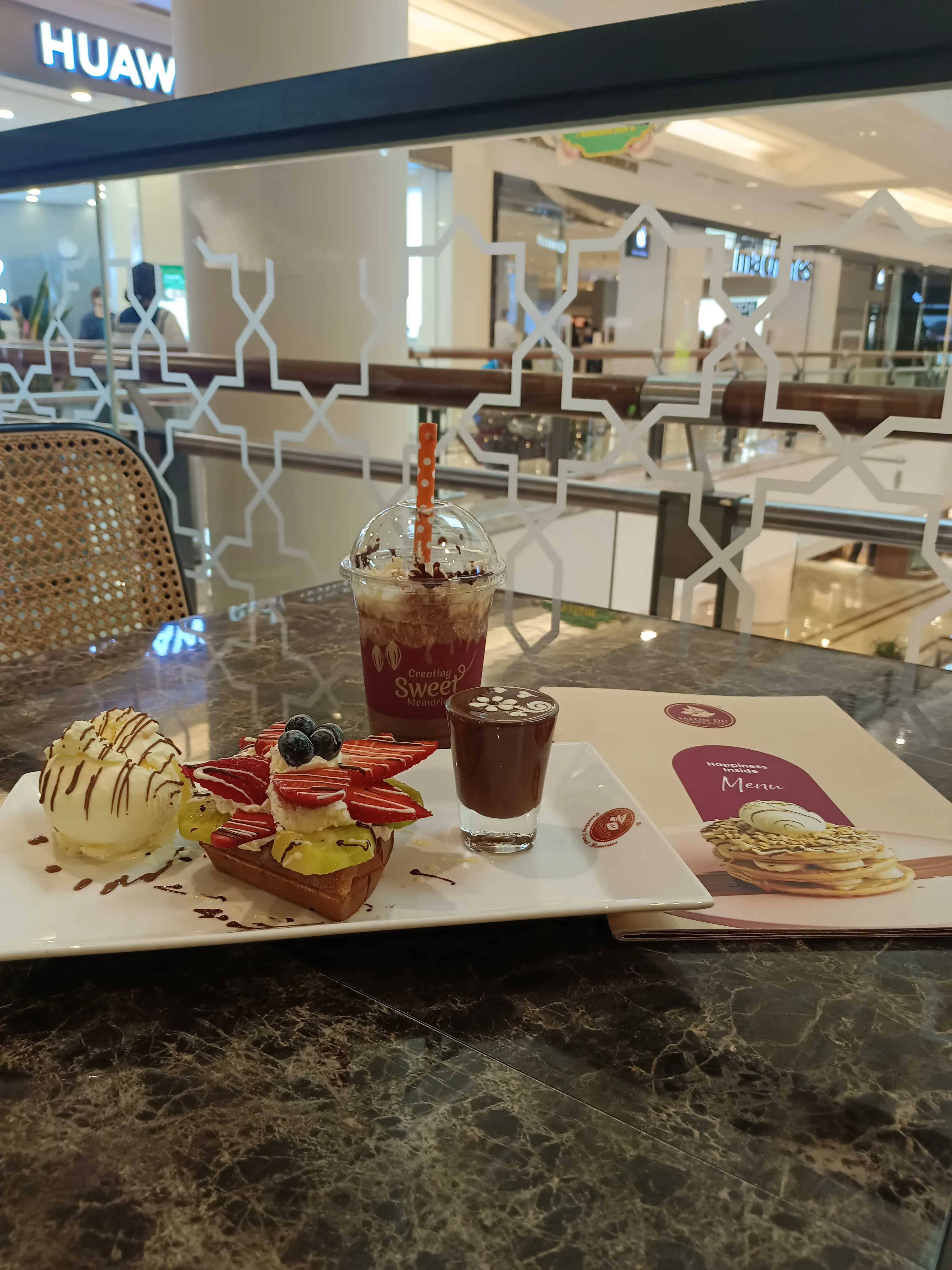 วิธีเดินทาง กัวลาลัมเปอร์ แบบ คนเดียว Day 4 + 5 | แกลเลอรีที่โพสต์โดย ...