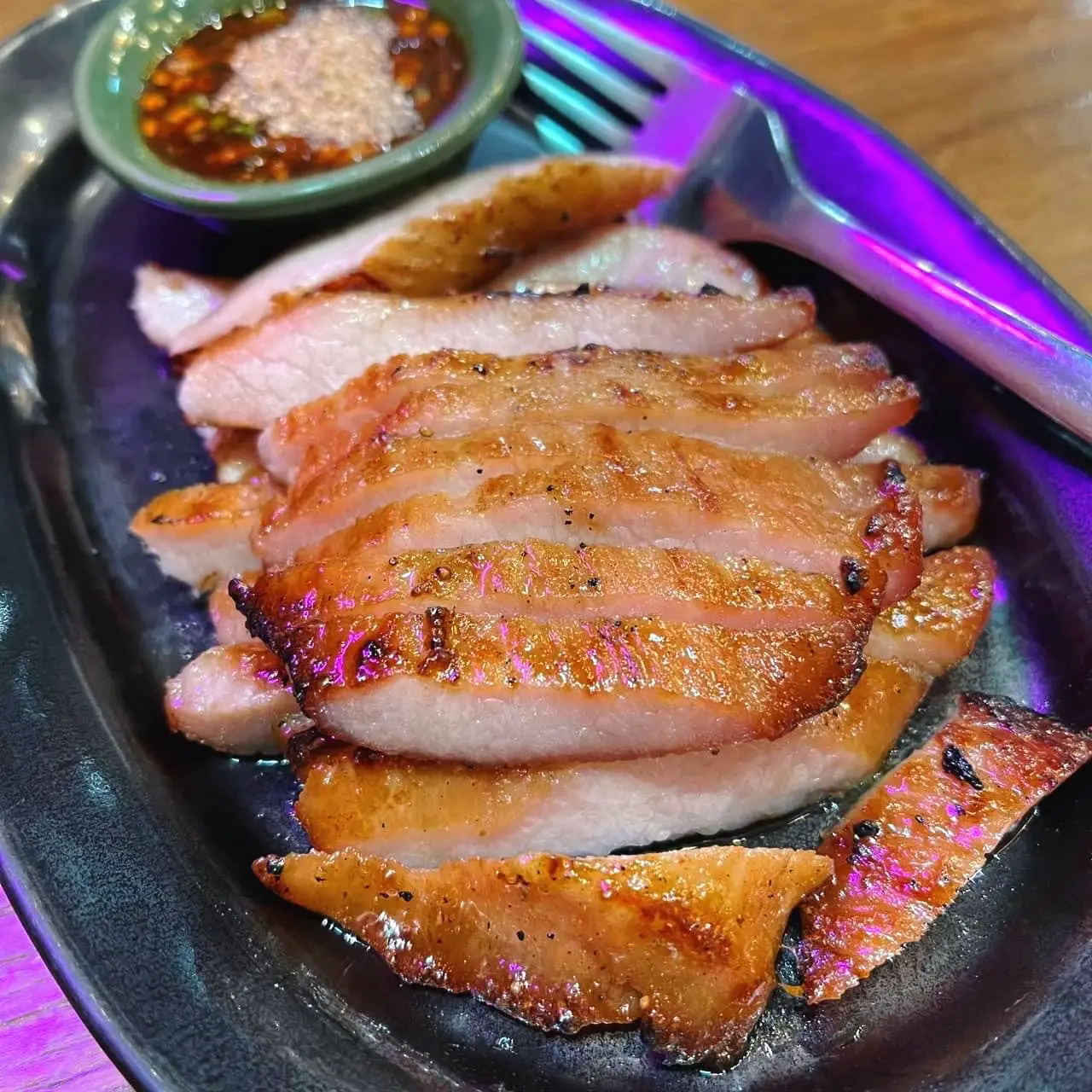 ”BurnBusaba“ Spicy yum and grill | แกลเลอรีที่โพสต์โดย I AM TIPTIP ツ | Lemon8