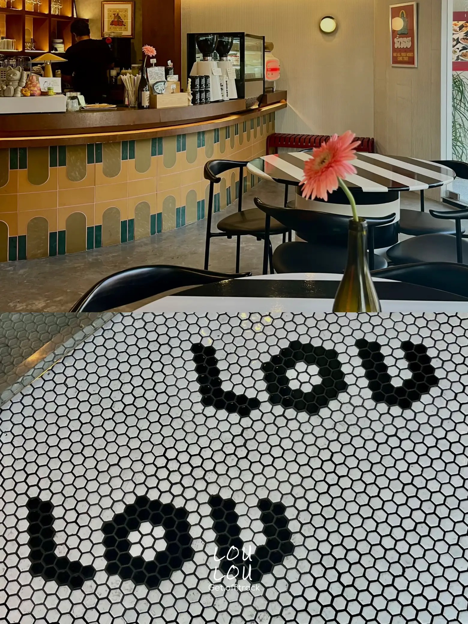 Lou Lou bkk ผ่านหน้าคาเฟ่นี้แล้วมันเจ็บจี๊ด ๆ!!🥹💔 | แกลเลอรีที่โพสต์โดย ...