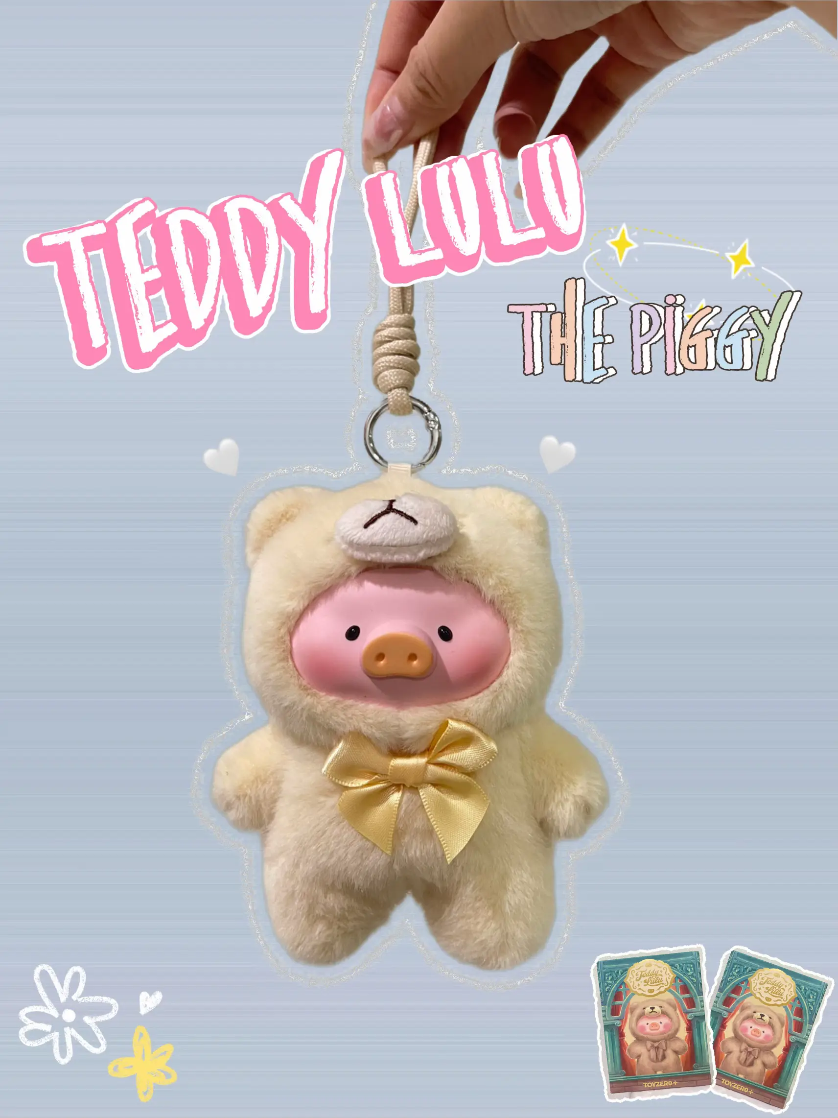 น้อง Teddy Lulu ในราคา 3xx จาก Official 🧐 | แกลเลอรีที่โพสต์โดย 𝑃𝑎𝑡𝑡𝑖𝑒 ...