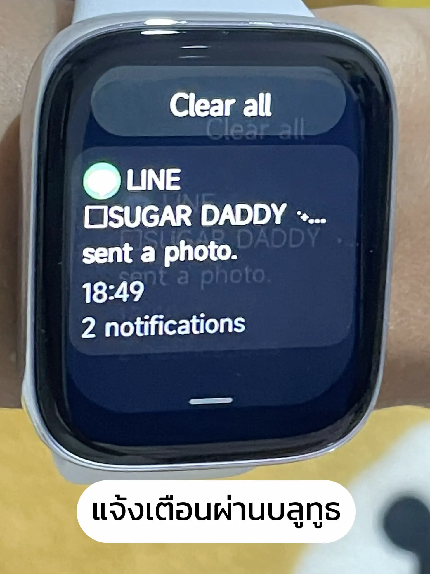 Xiaomi Redmi watch 3 Active ⌚️ | แกลเลอรีที่โพสต์โดย MXMX | Lemon8