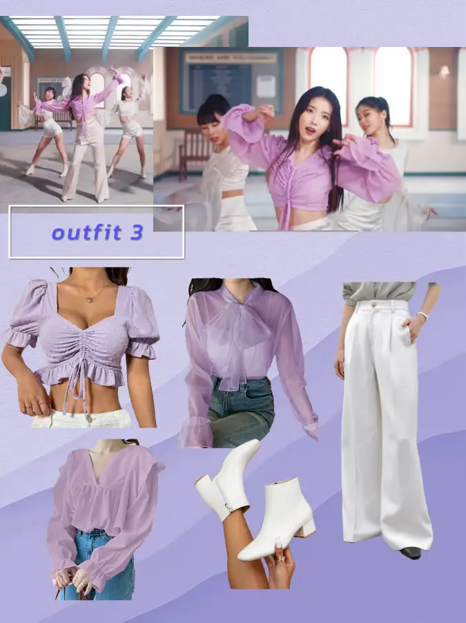 20 top Iu Concert Dress Code ideas in 2024